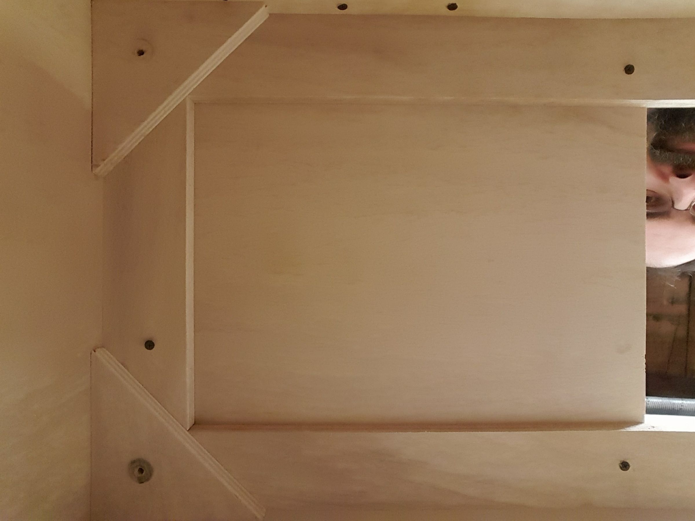 Corner Bench With Storage : 20 Steps (with Pictures) - Instructables