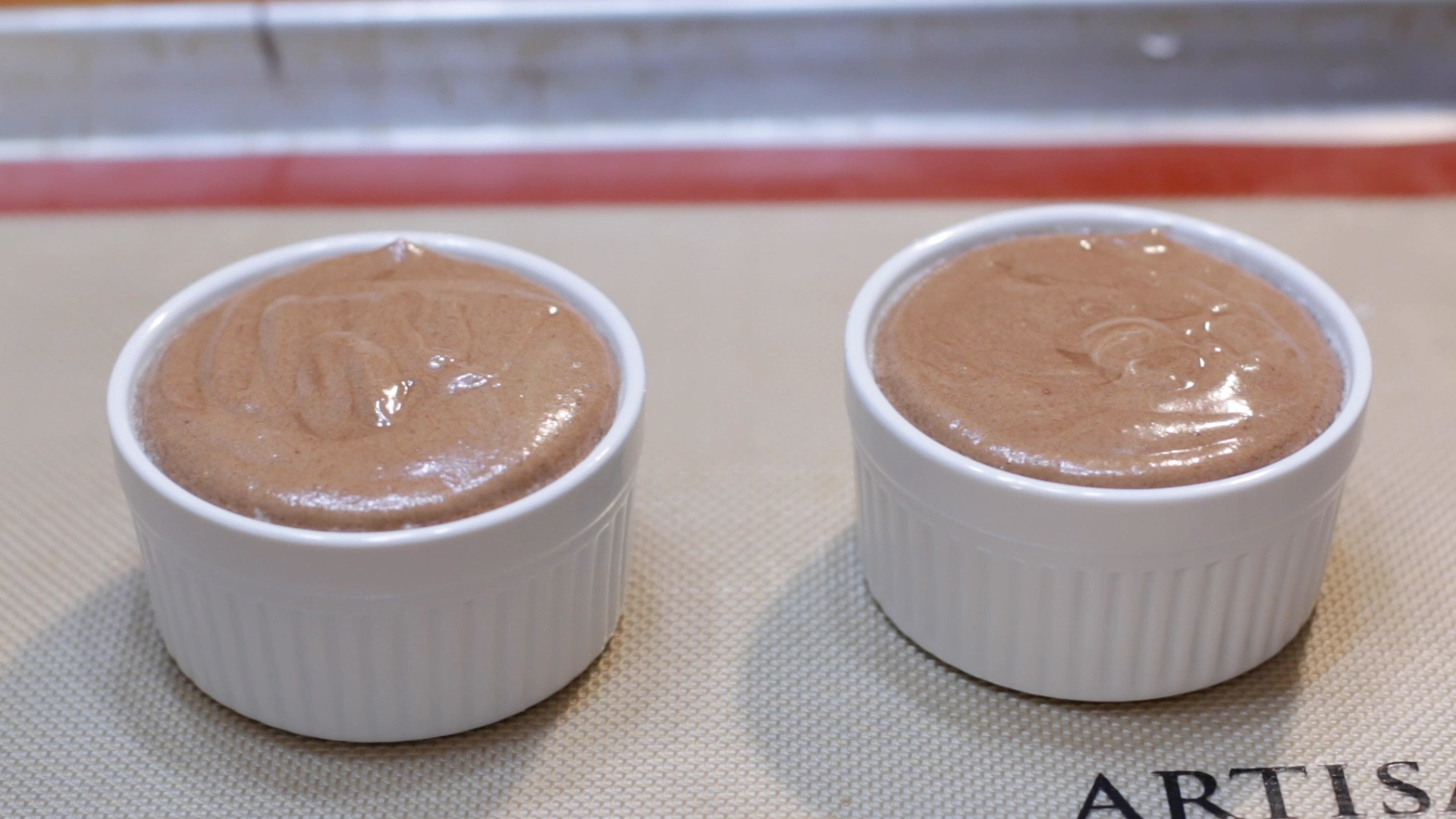 Homemade Chocolate Souffle : 10 Steps (with Pictures) - Instructables