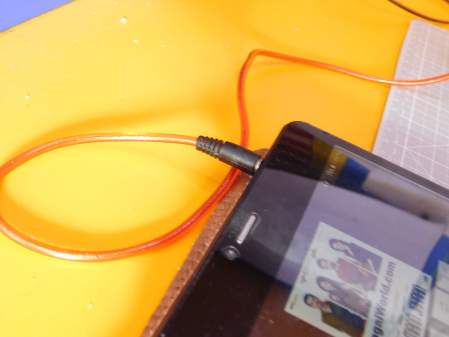 Music Reactive Multicolor LED Lights : 11 Steps (with Pictures ...