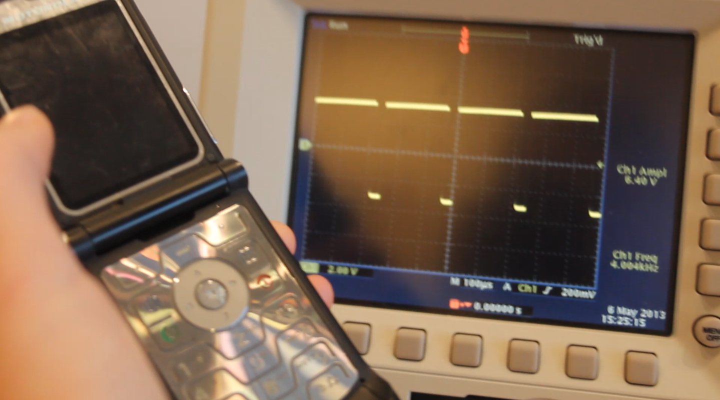 How to Make a Voltage-Controlled Oscillator : 6 Steps - Instructables