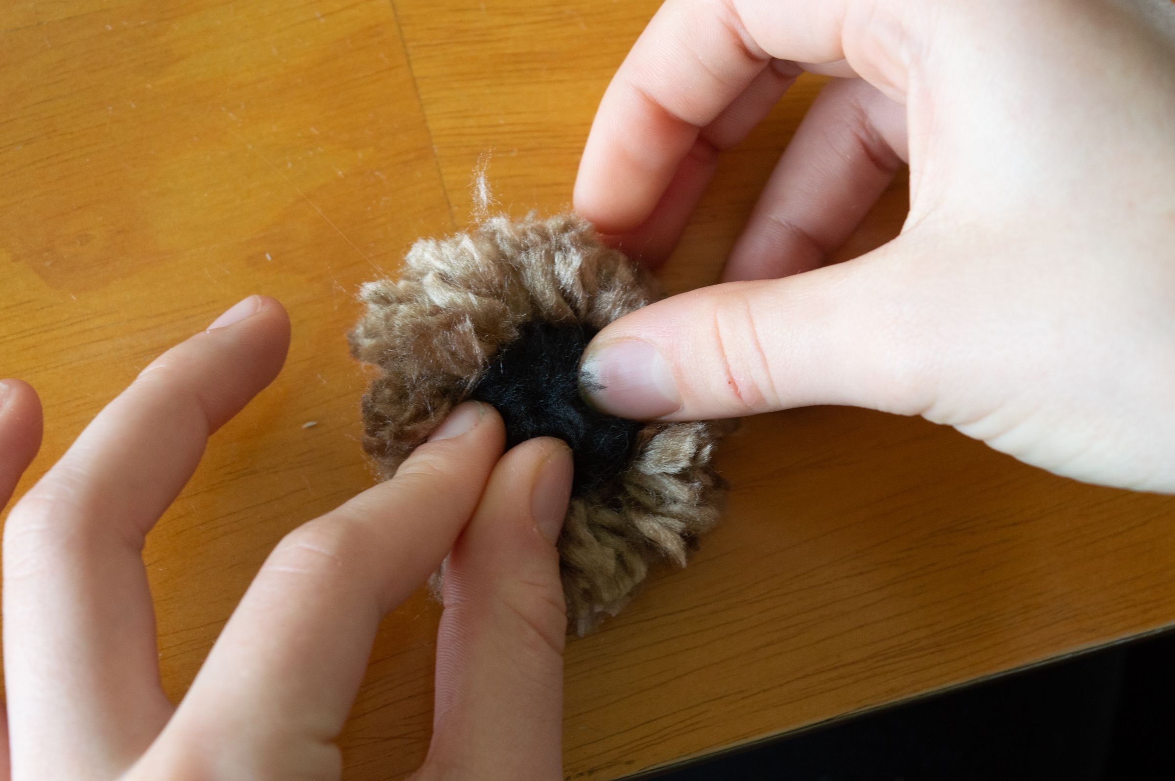 Pom Pom Pups : 13 Steps (with Pictures) - Instructables