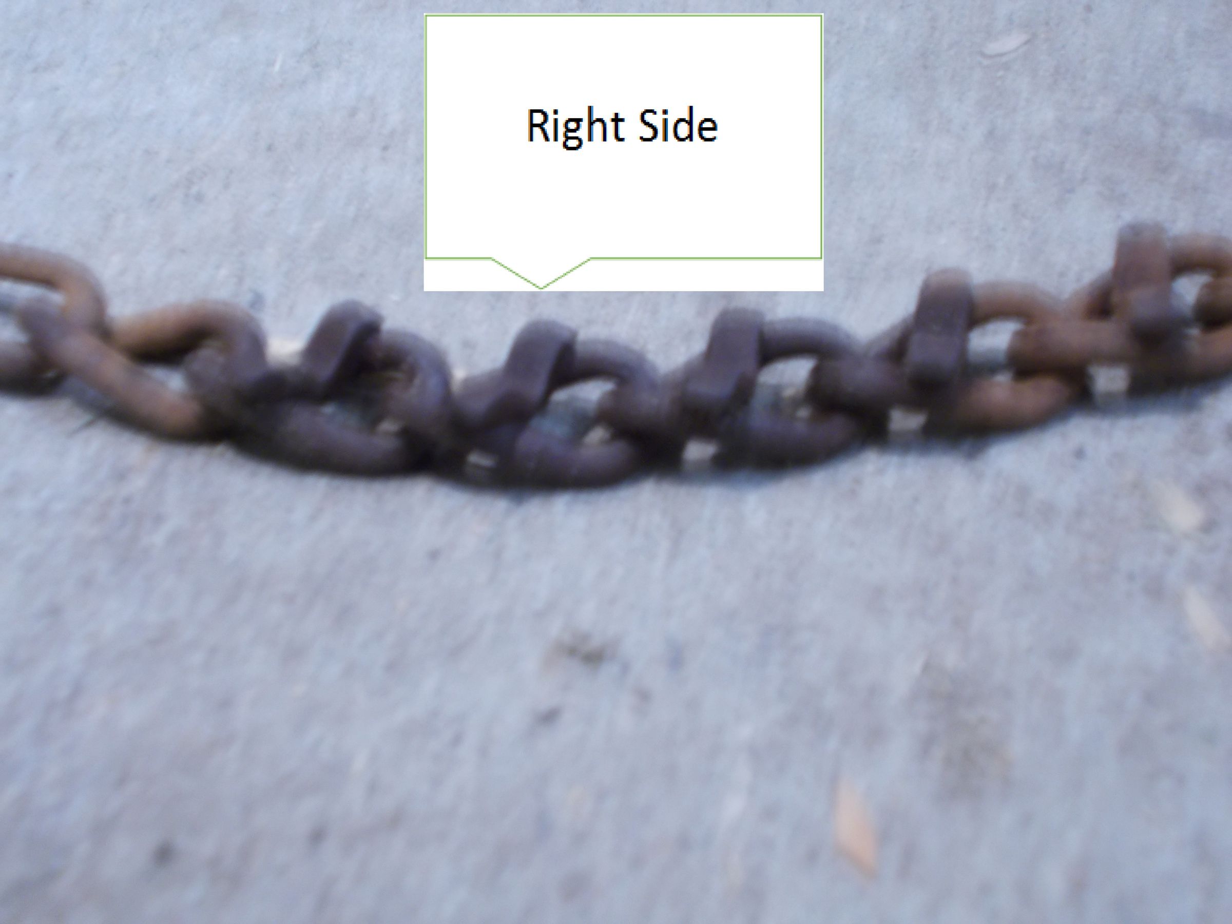 Installing Tire Chains : 8 Steps (with Pictures) - Instructables