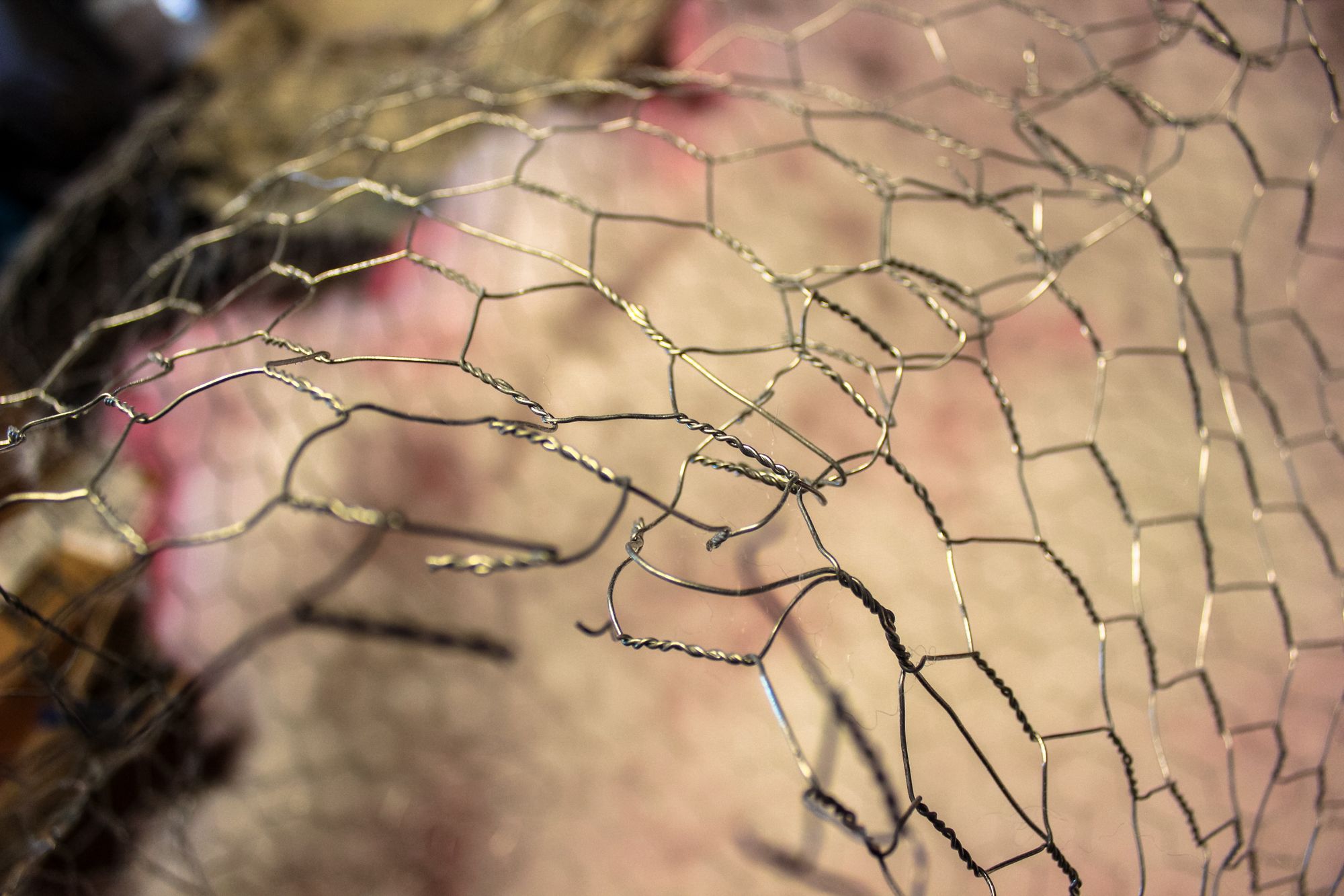 L.E.D Cloud Lamp : 5 Steps (with Pictures) - Instructables