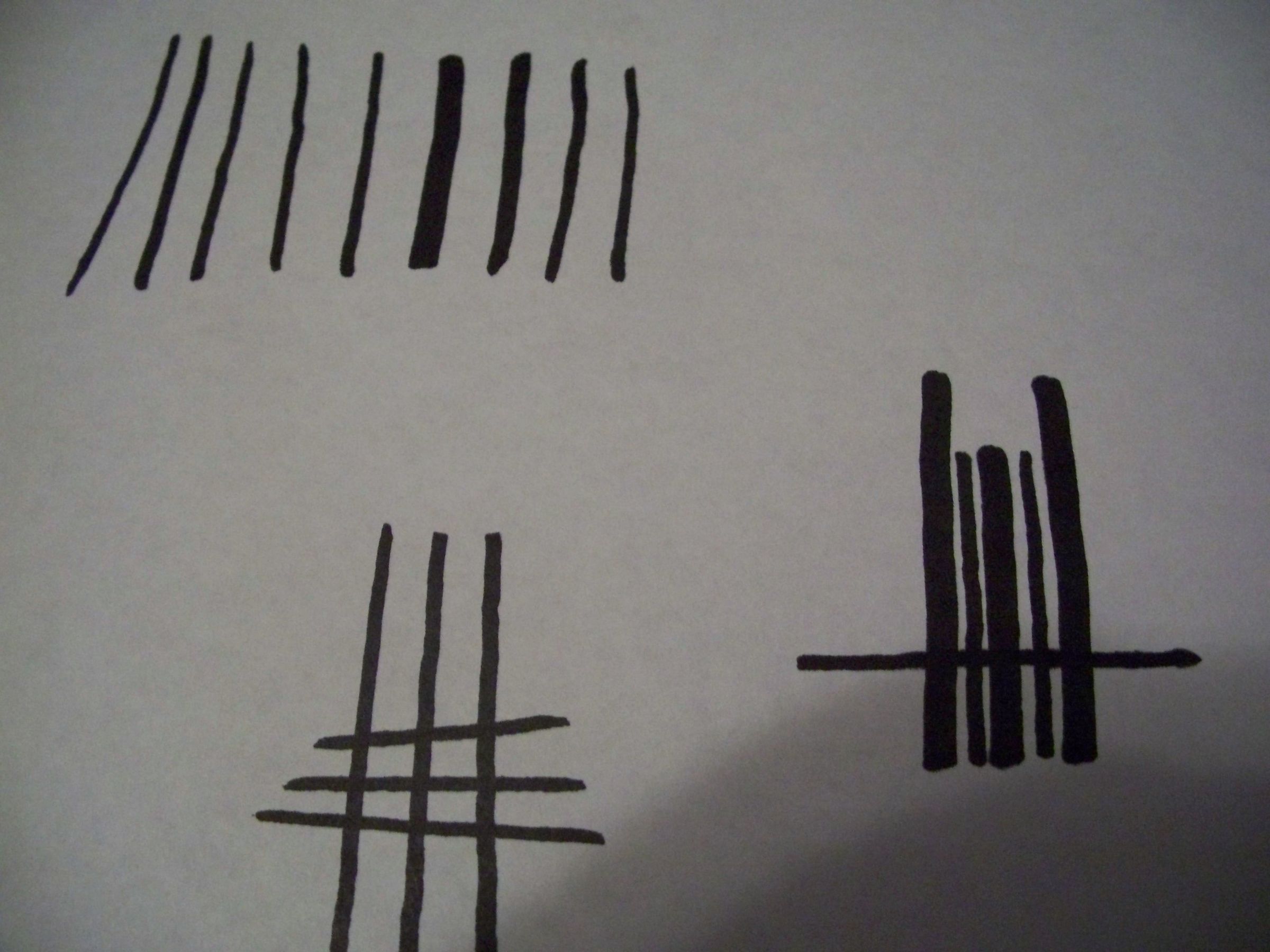 Pinstriping (basic Design) : 8 Steps - Instructables