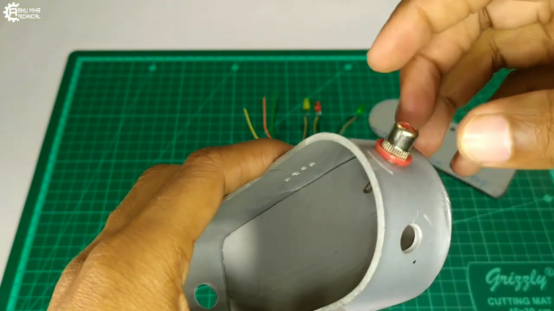 DIY BMS : 6 Steps - Instructables