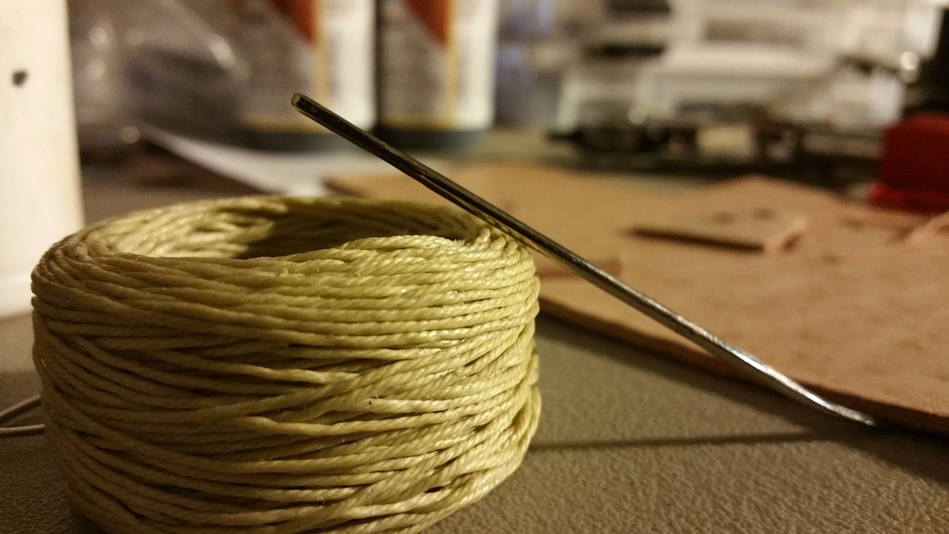 Ultimate Outdoor Utility Belt : 6 Steps (with Pictures) - Instructables