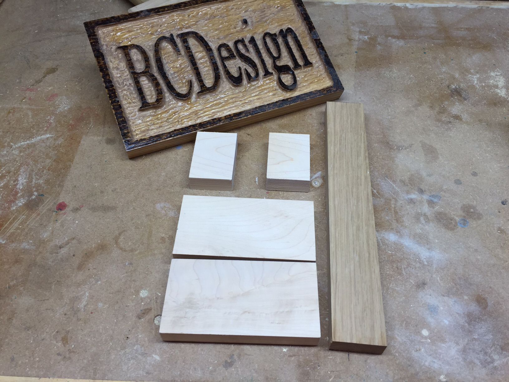 How to Make a Mallet : 8 Steps (with Pictures) - Instructables