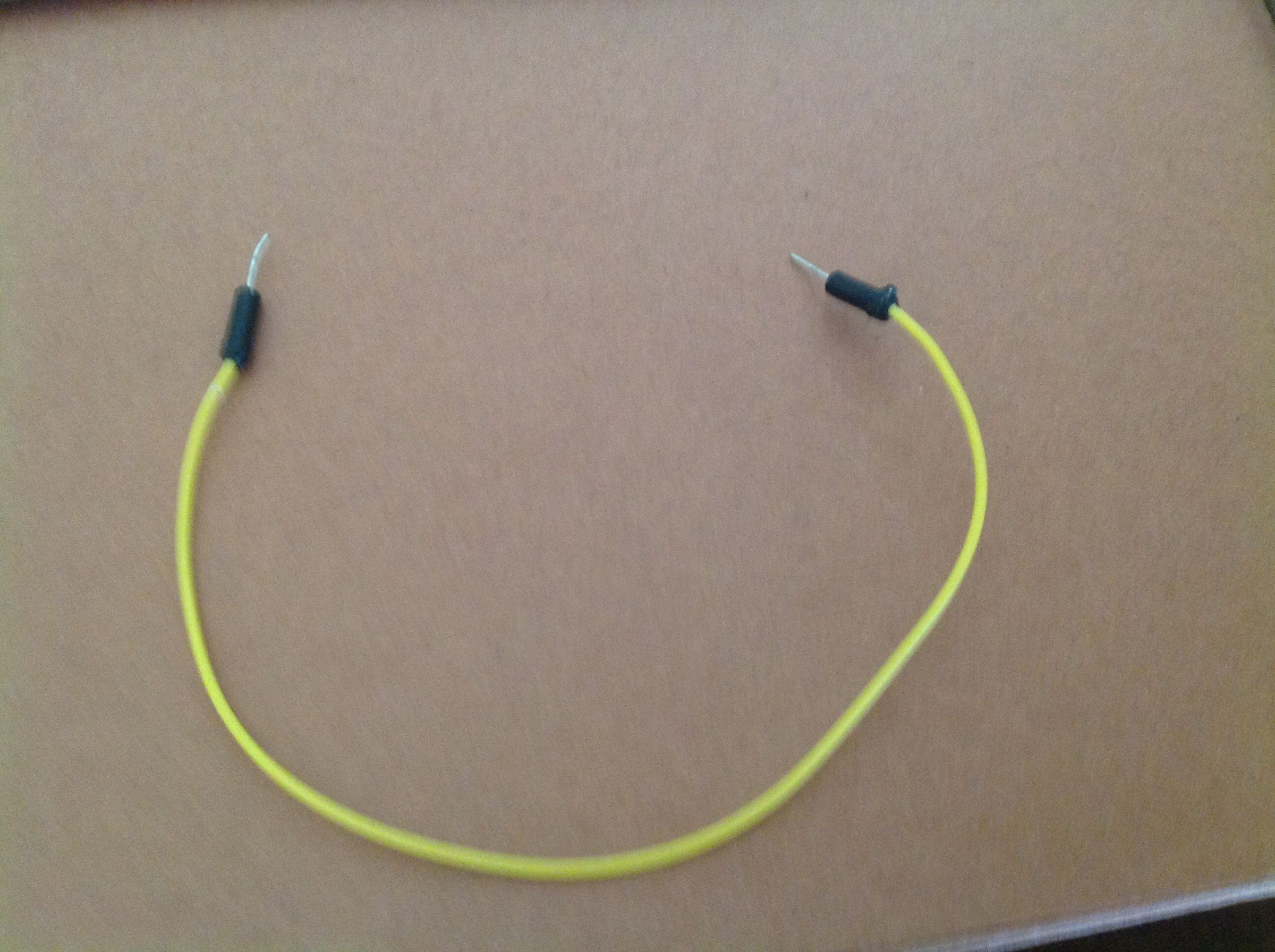 How to Make an Arduino Antenna : 6 Steps - Instructables