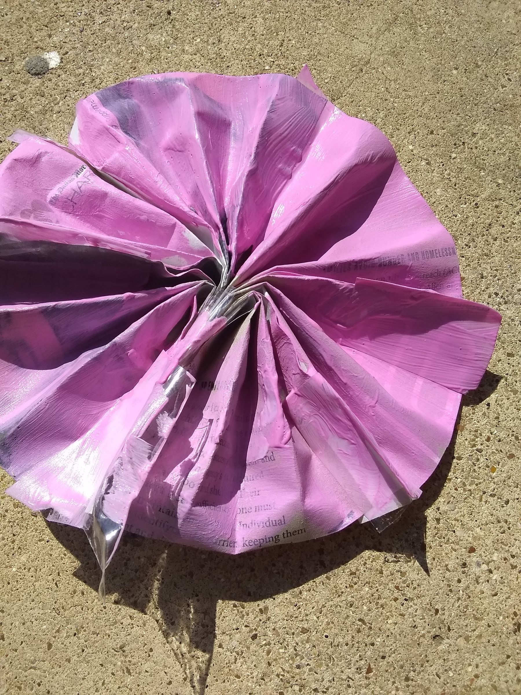 Making a Cardboard Skirt : 9 Steps - Instructables