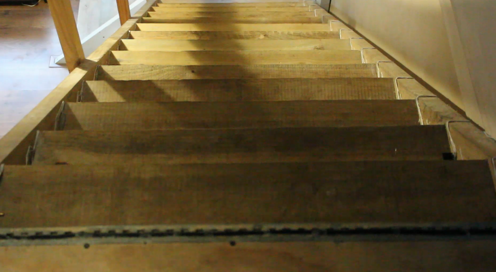 Motion Activated Stairs : 6 Steps (with Pictures) - Instructables