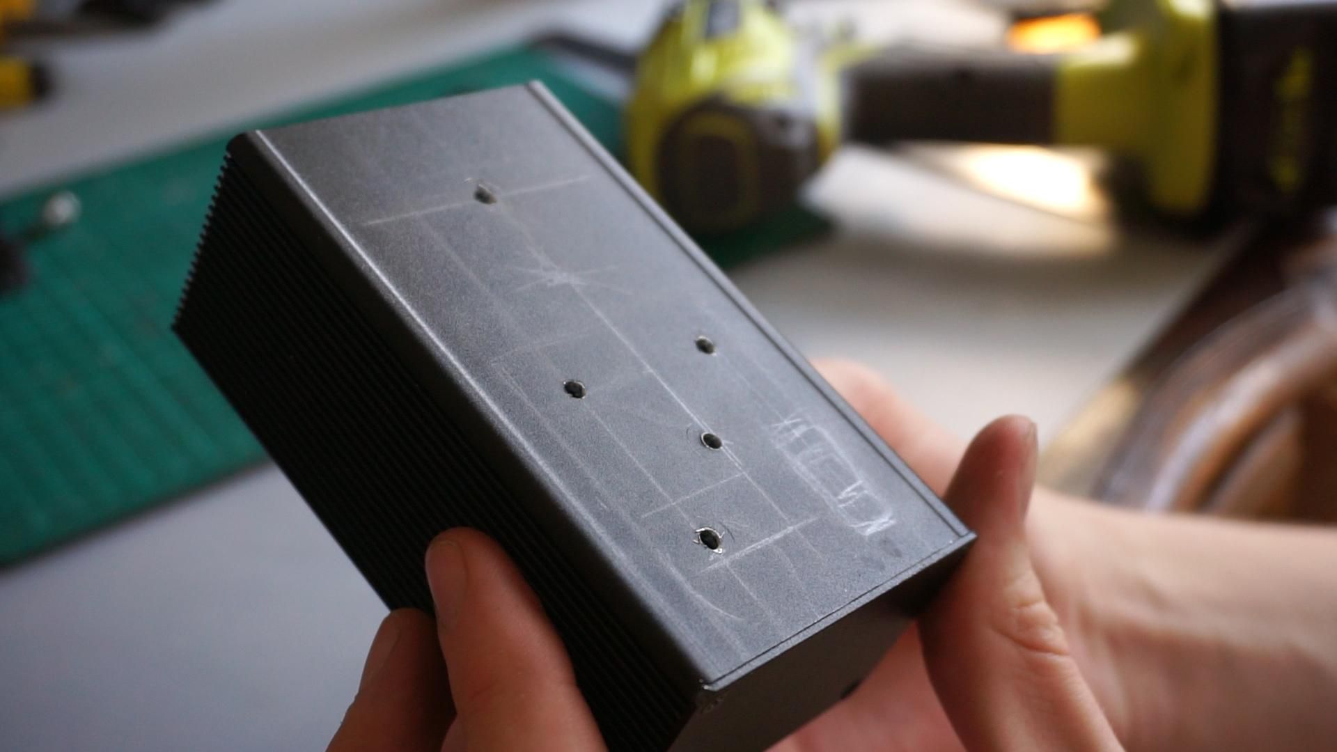 How to Motorize a Camera Slider (Battery Powered) : 11 Steps (with ...
