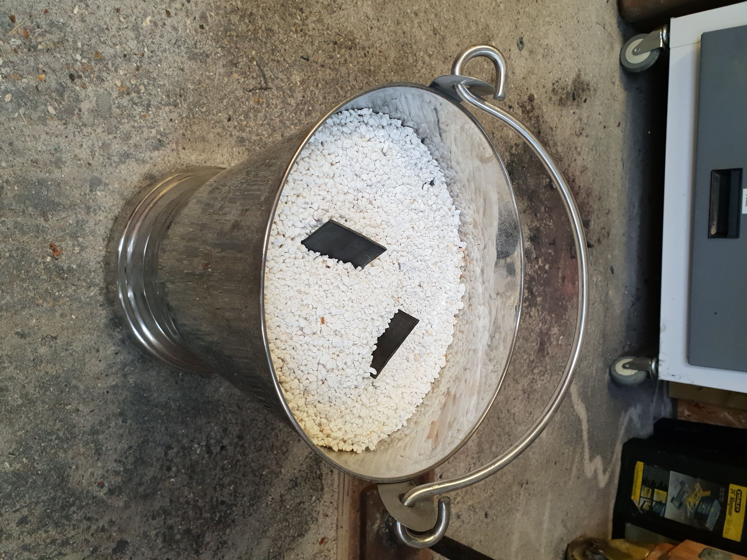 How to Make a Pair of Scissors : 15 Steps (with Pictures) - Instructables