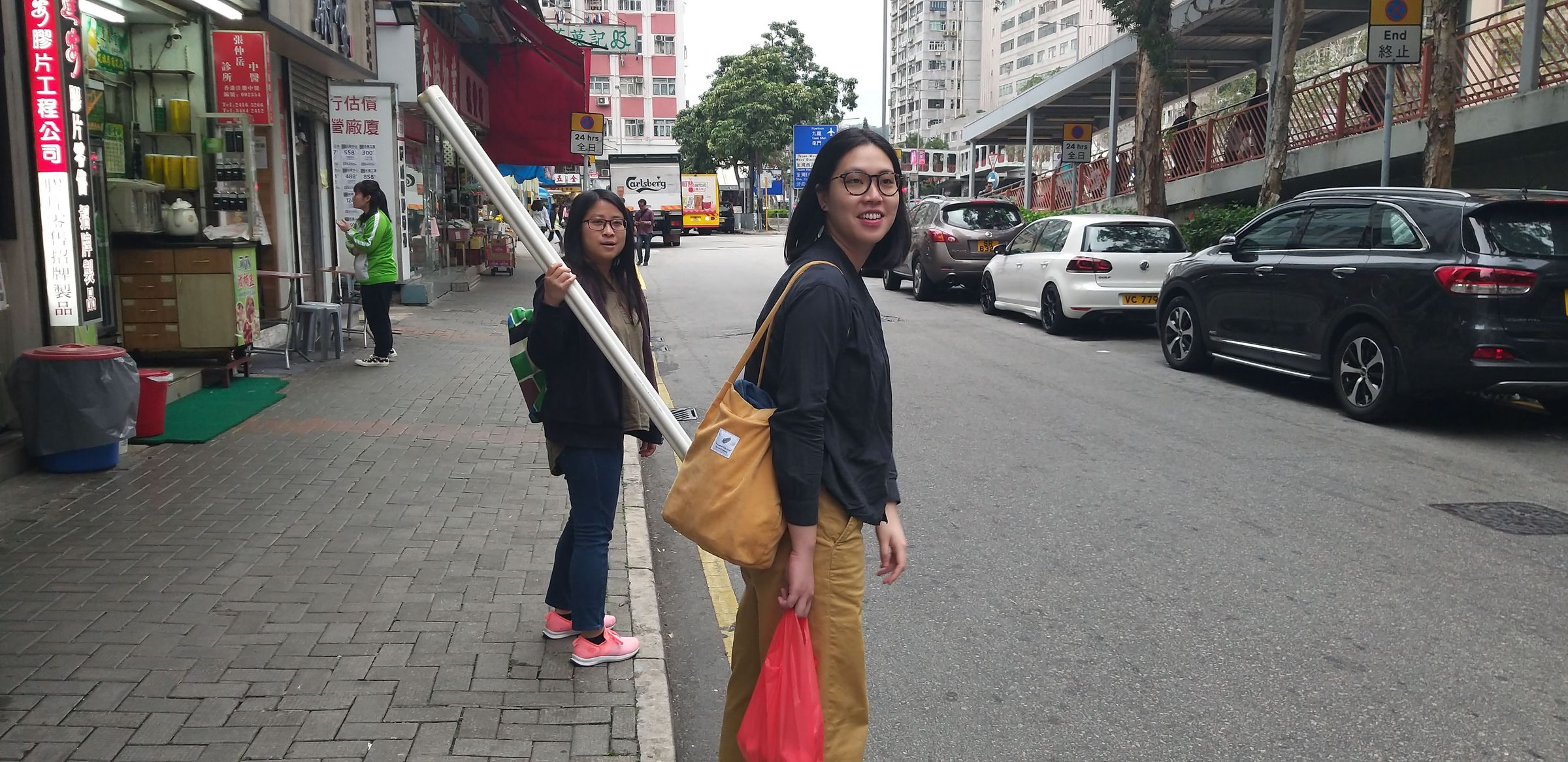 Vintage PVC Pipe Side Table : 11 Steps (with Pictures) - Instructables