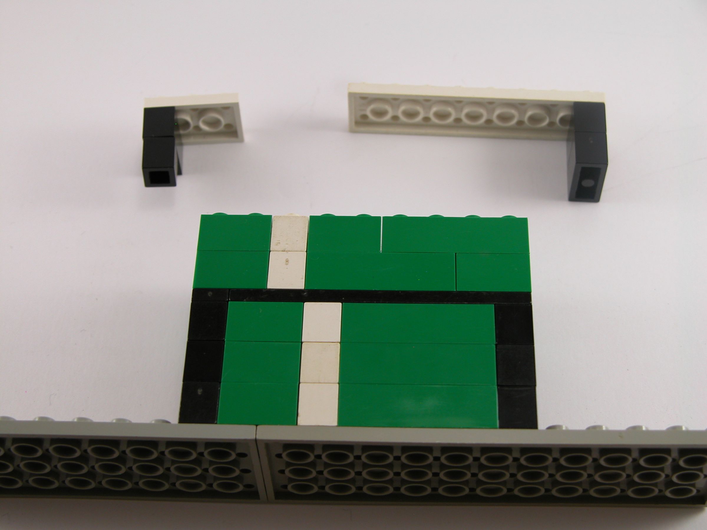 LEGO Flappy Bird Mosiac : 8 Steps - Instructables