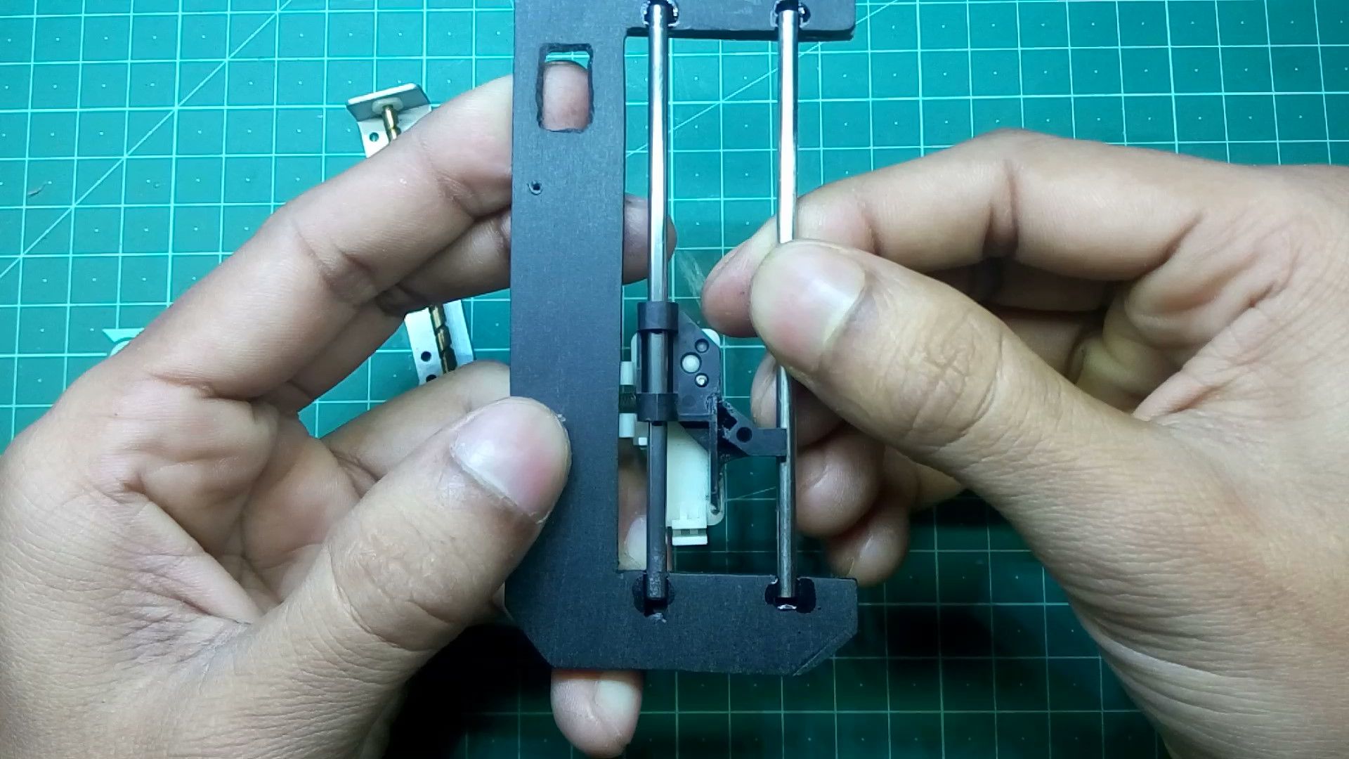 DIY Arduino CNC Drawing Machine : 17 Steps (with Pictures) - Instructables