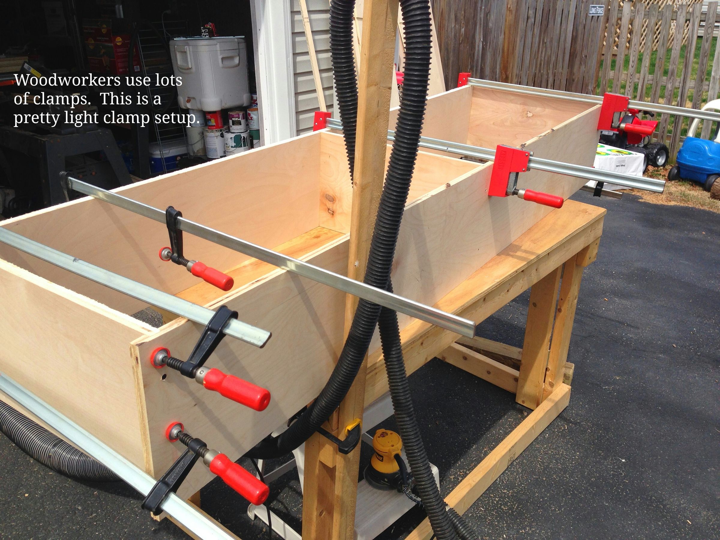 Built-in Bookcases : 5 Steps - Instructables