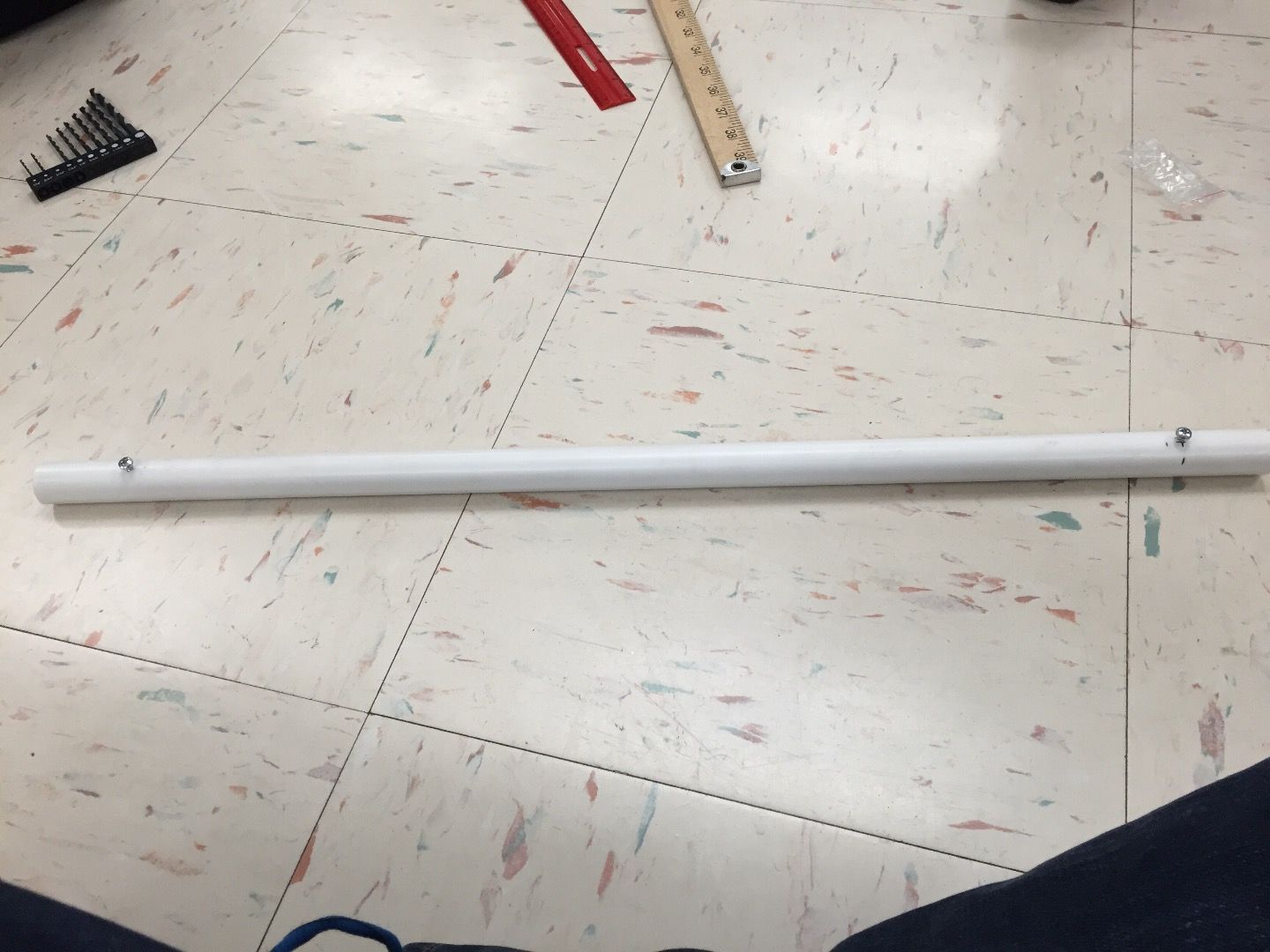 PVC Light Stand : 7 Steps (with Pictures) - Instructables