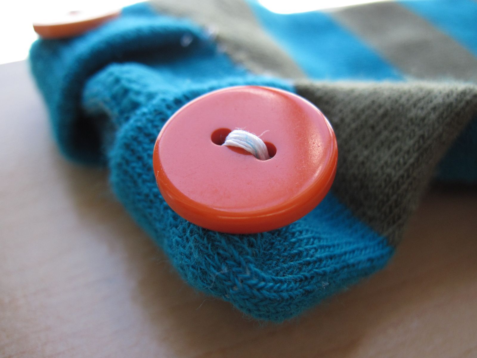 Lightning Bug: a Plush Flashlight! : 14 Steps (with Pictures ...