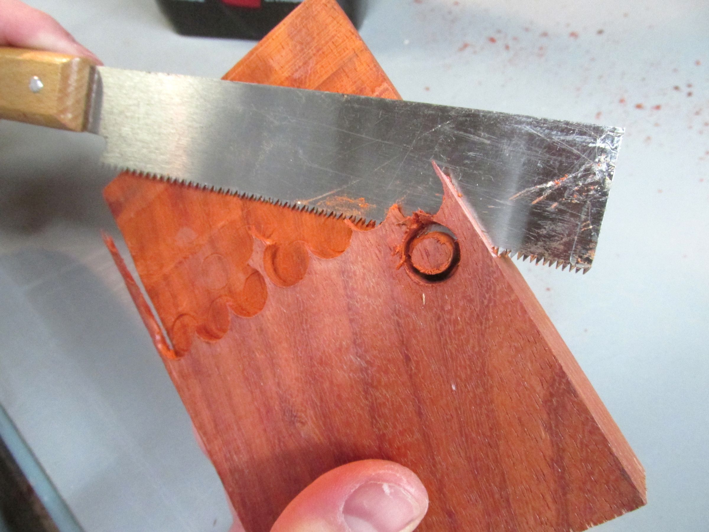 Maker Station: the Portable Reconfigurable Work Station for All Makers ...