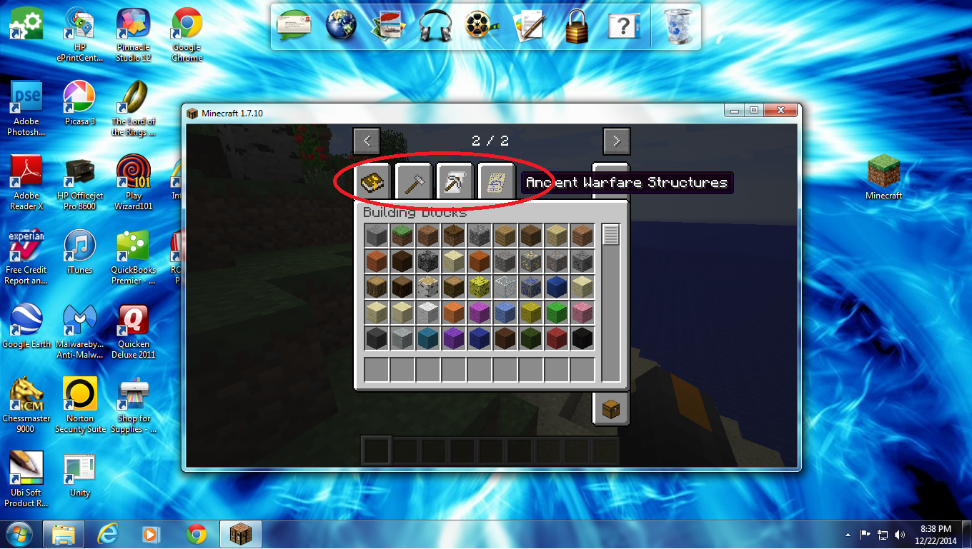 Modding Minecraft, the Easy Way (for Windows) : 7 Steps - Instructables