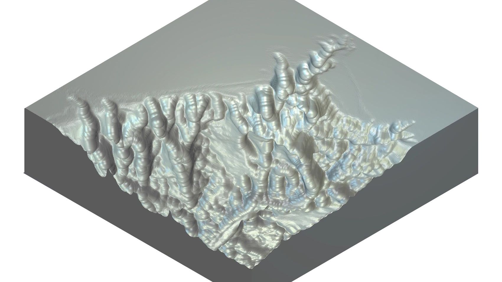 Hi-Res 2D Image to 3D Surface : 4 Steps - Instructables