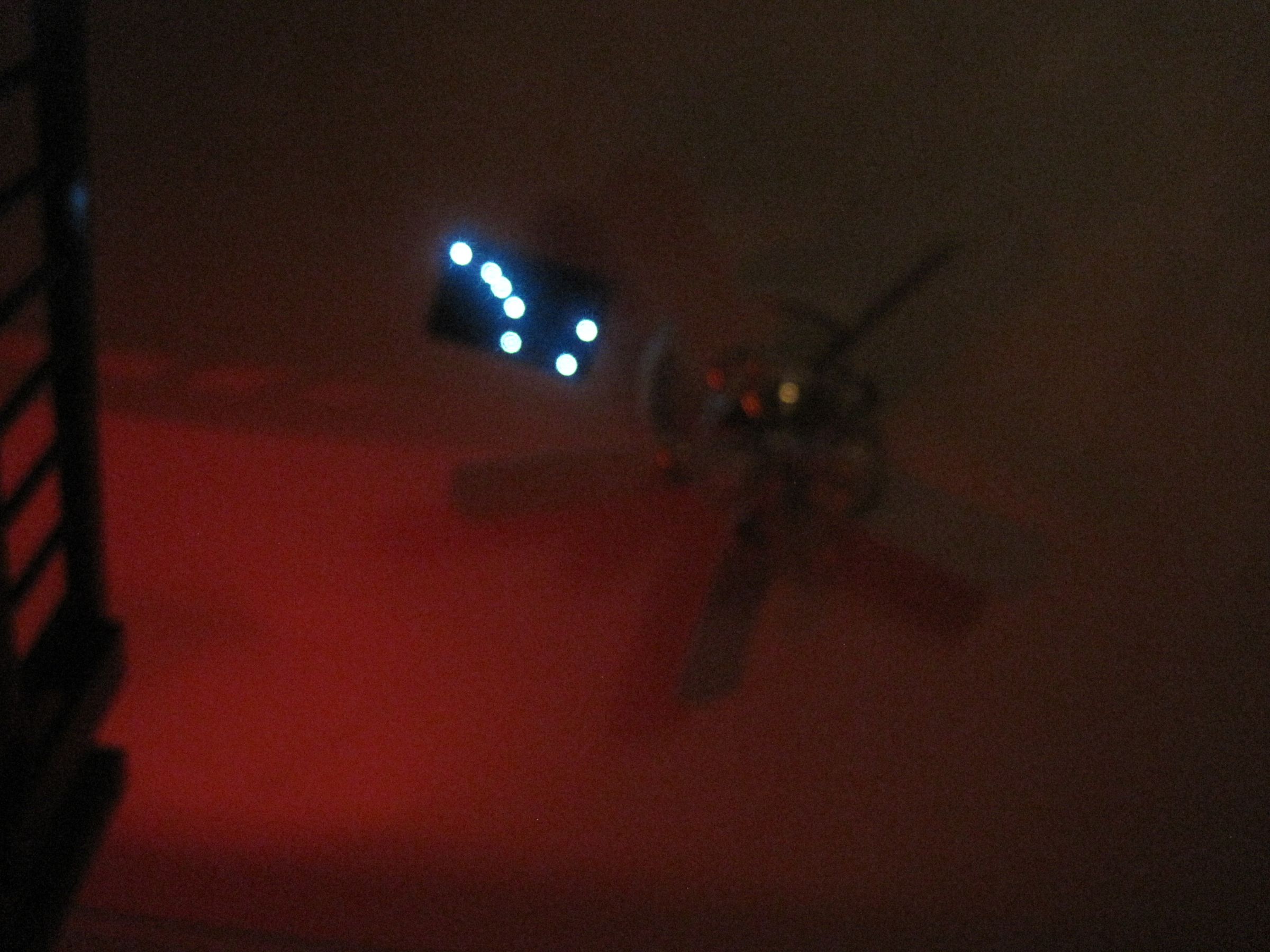 LED Constellations Using Chibitronics : 6 Steps - Instructables