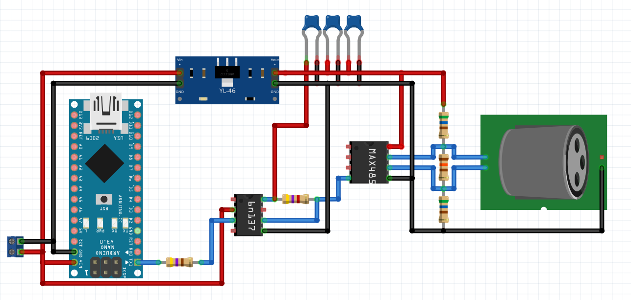 Art-Net Node With Arduino - Instructables