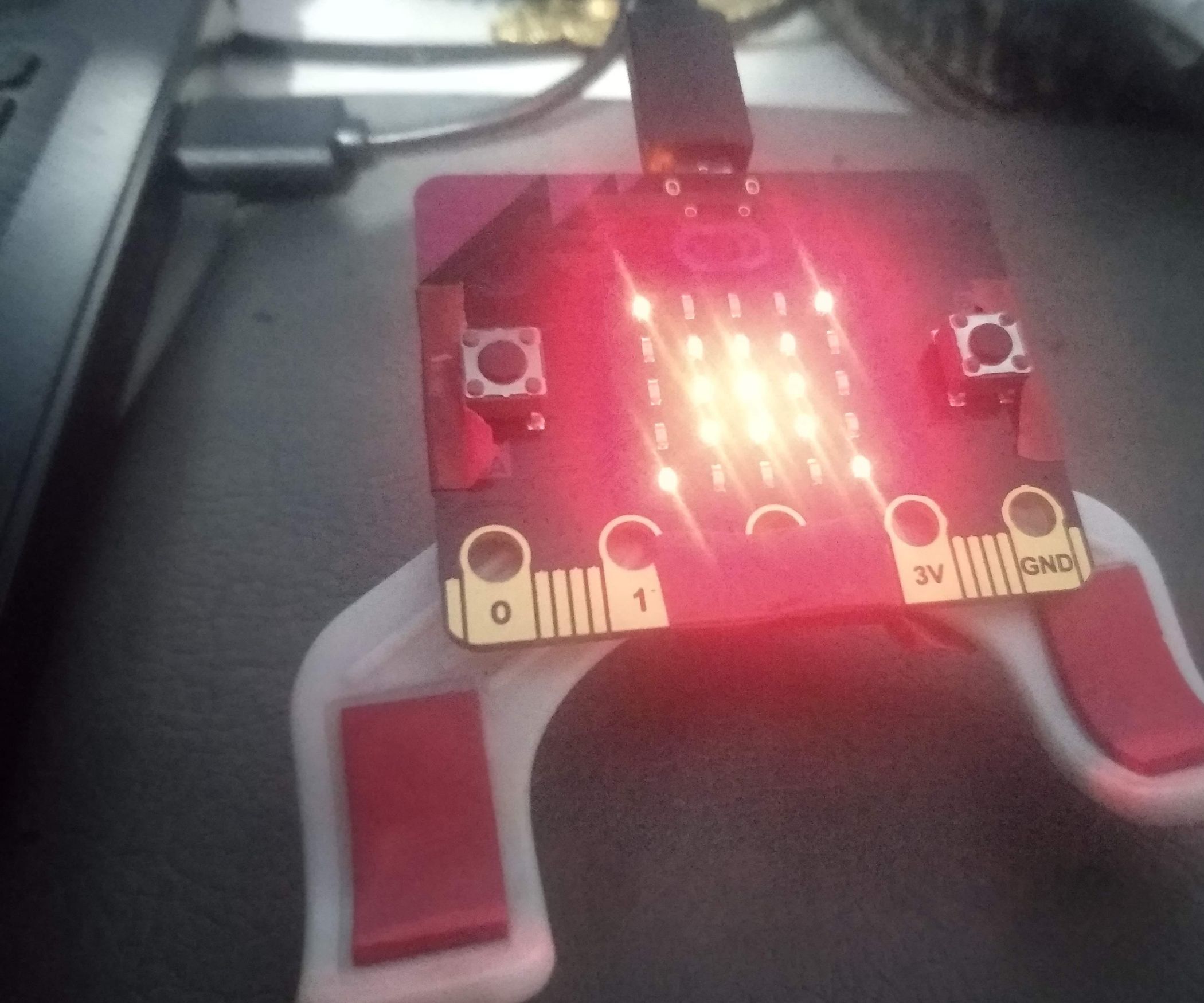 Micro-Joystick : 5 Steps - Instructables