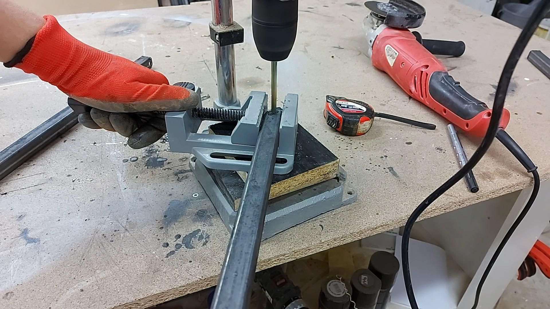 DIY Ski Sled - Plezuh : 12 Steps (with Pictures) - Instructables