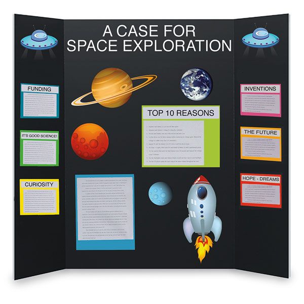 Space Science Projects