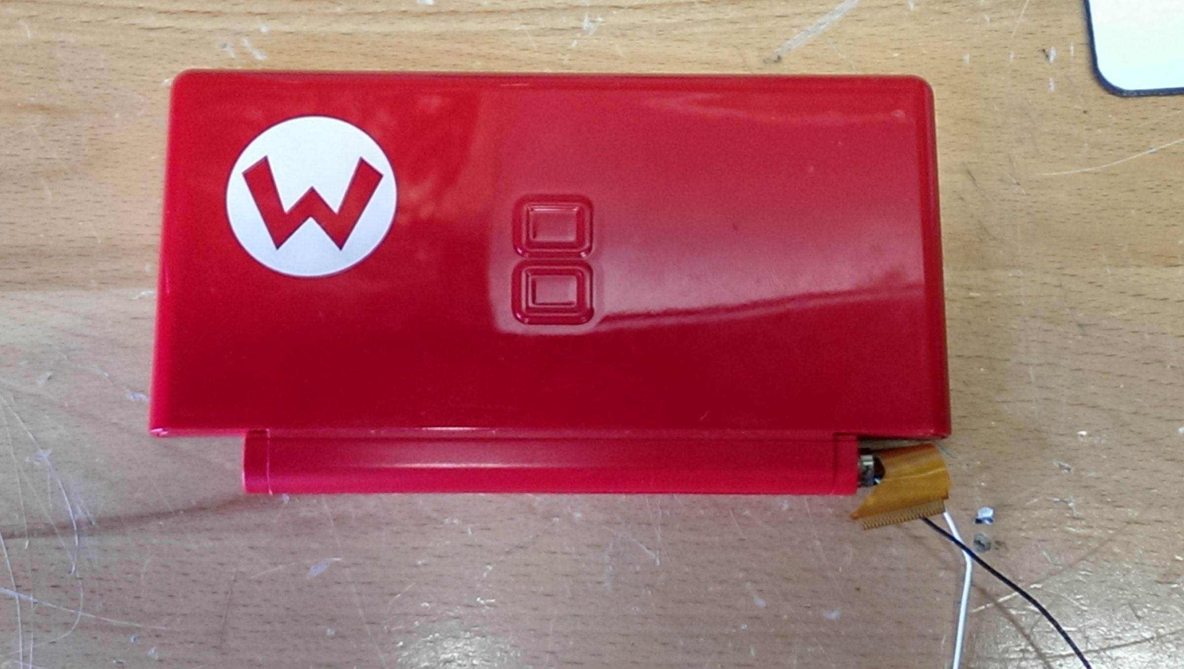 How to Fix a Broken Ds Lite : 16 Steps - Instructables