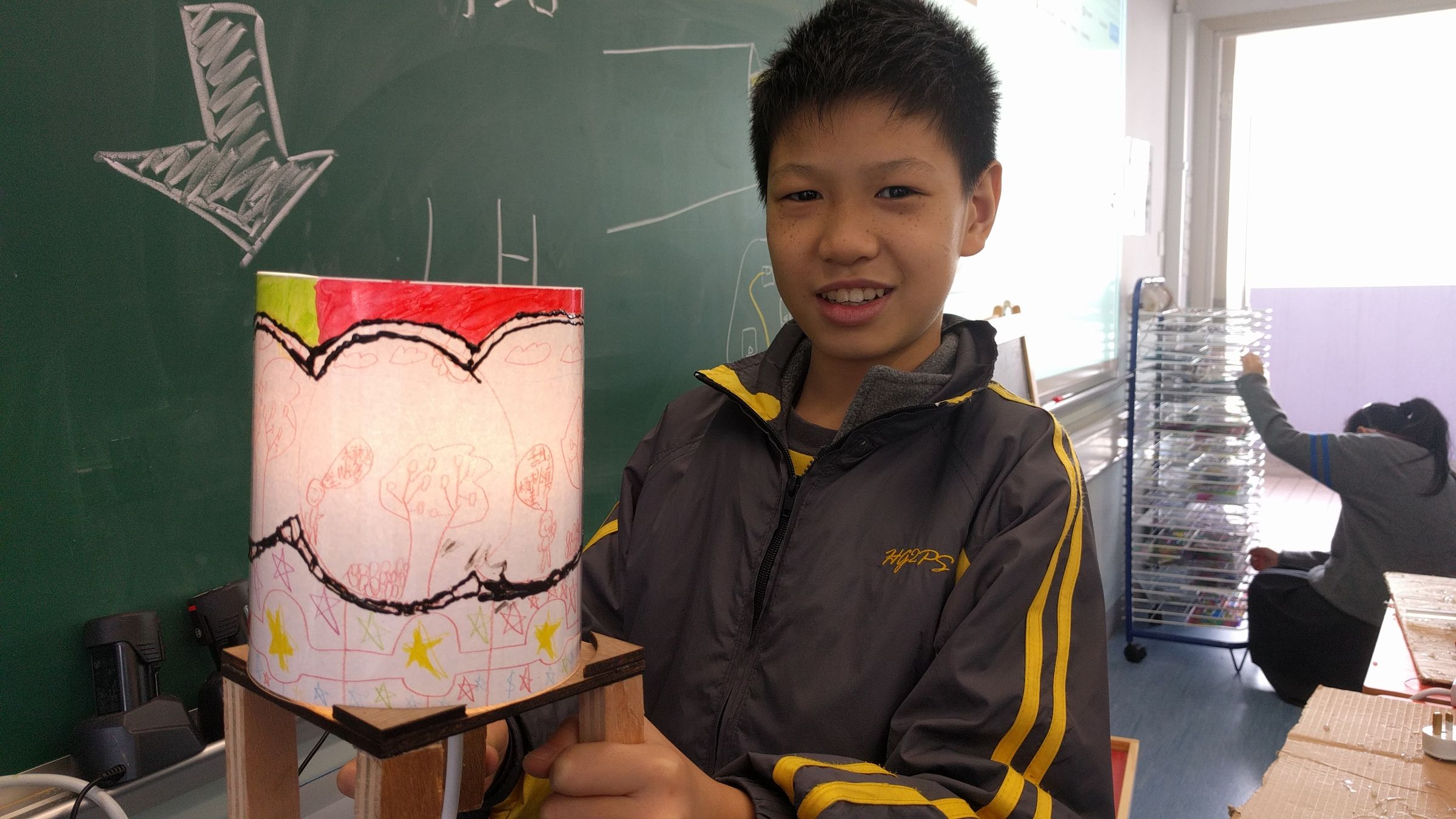 Light It Up! - How to Teach Elementary School Kids to Make Their ...