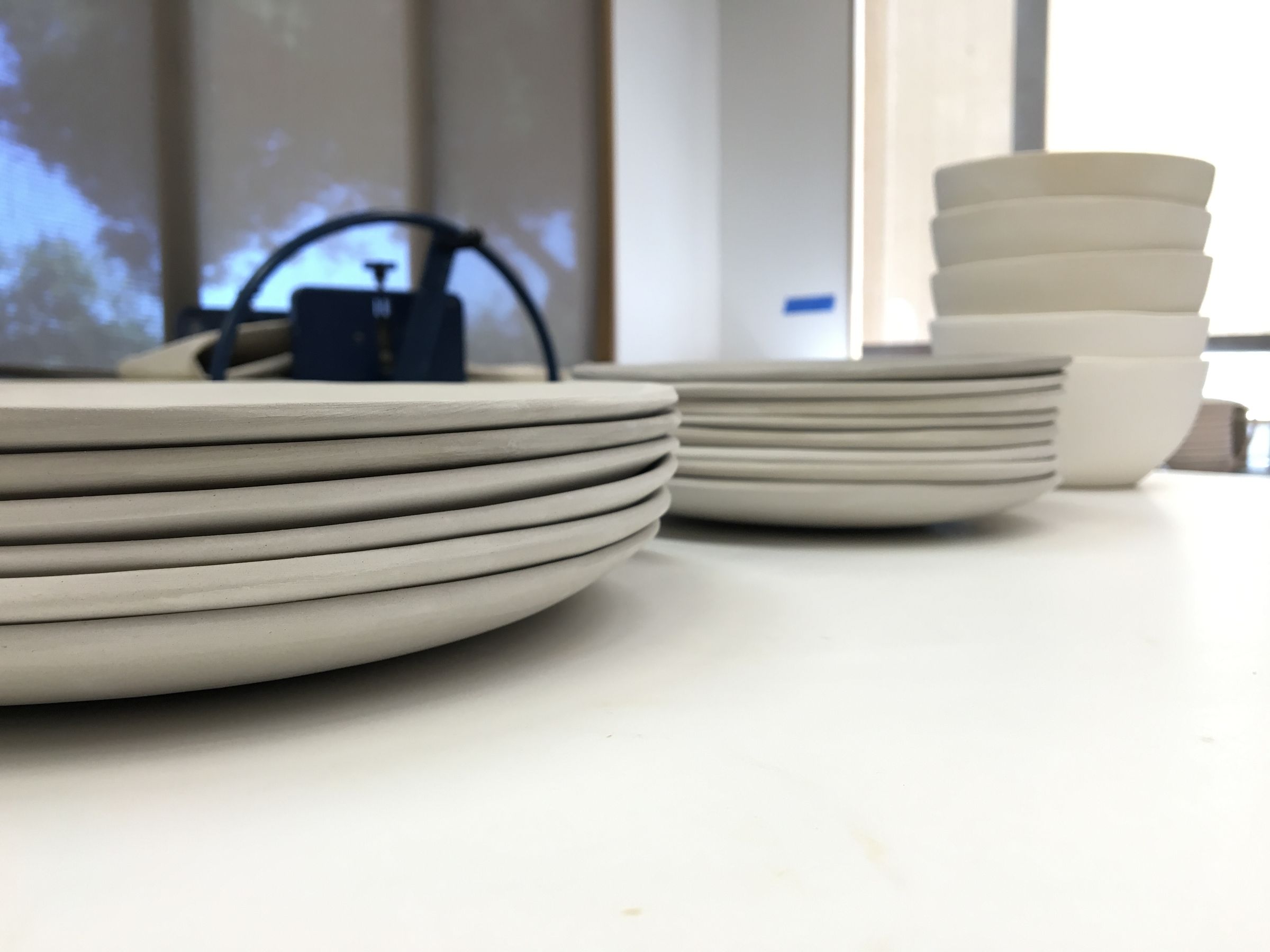 Ceramic Plates : 4 Steps (with Pictures) - Instructables
