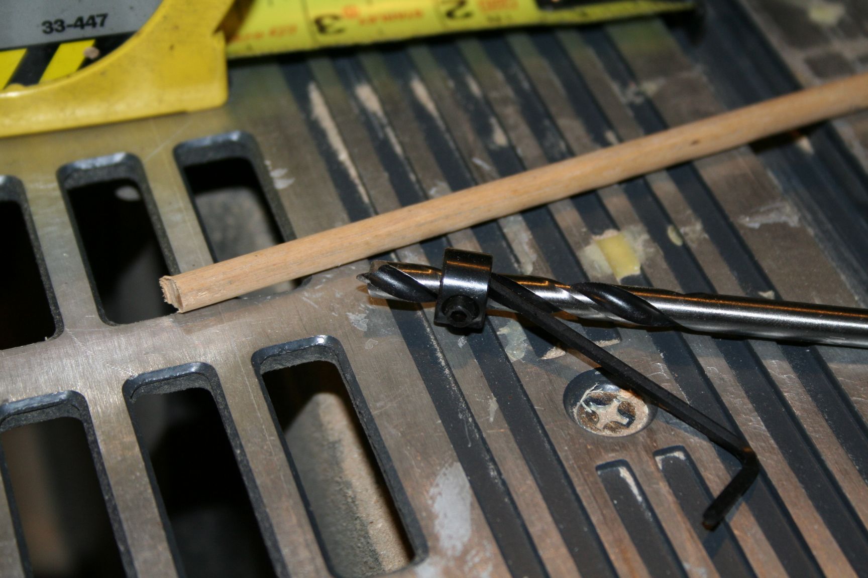 Techniques for Making a Few Simple Boxes : 7 Steps - Instructables