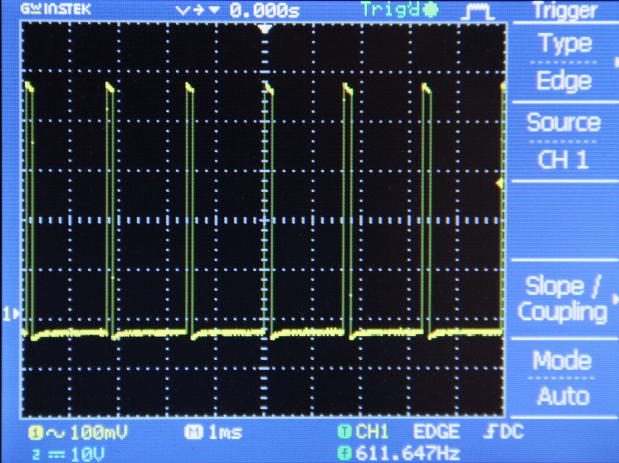 Arduino Waveform Generator : 29 Steps (with Pictures) - Instructables