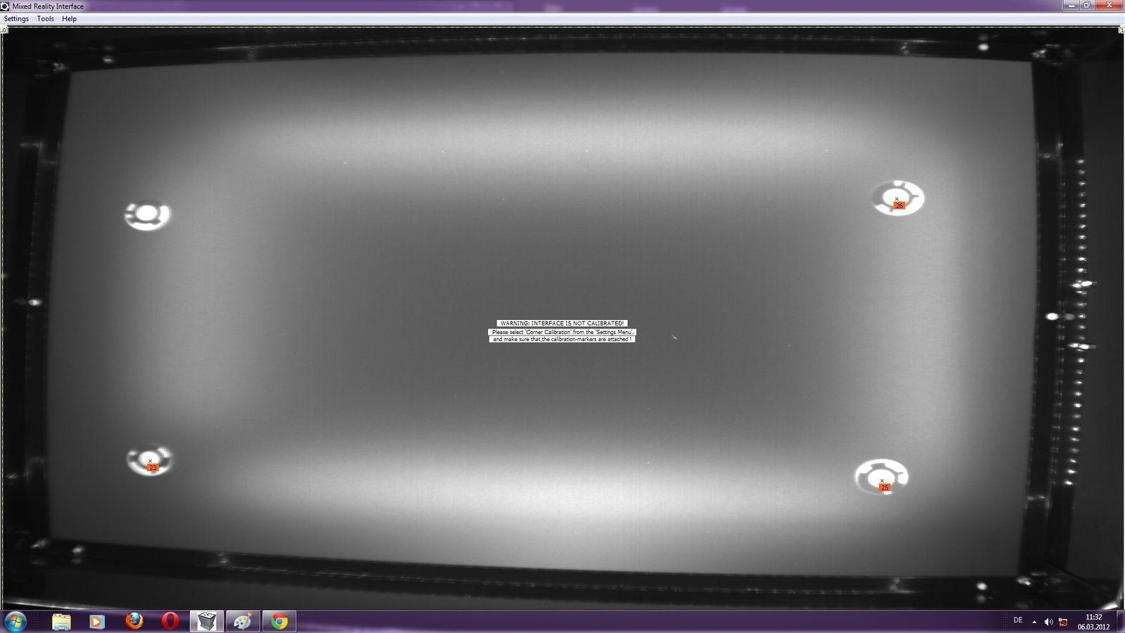 Edddison Projection Table : 11 Steps - Instructables