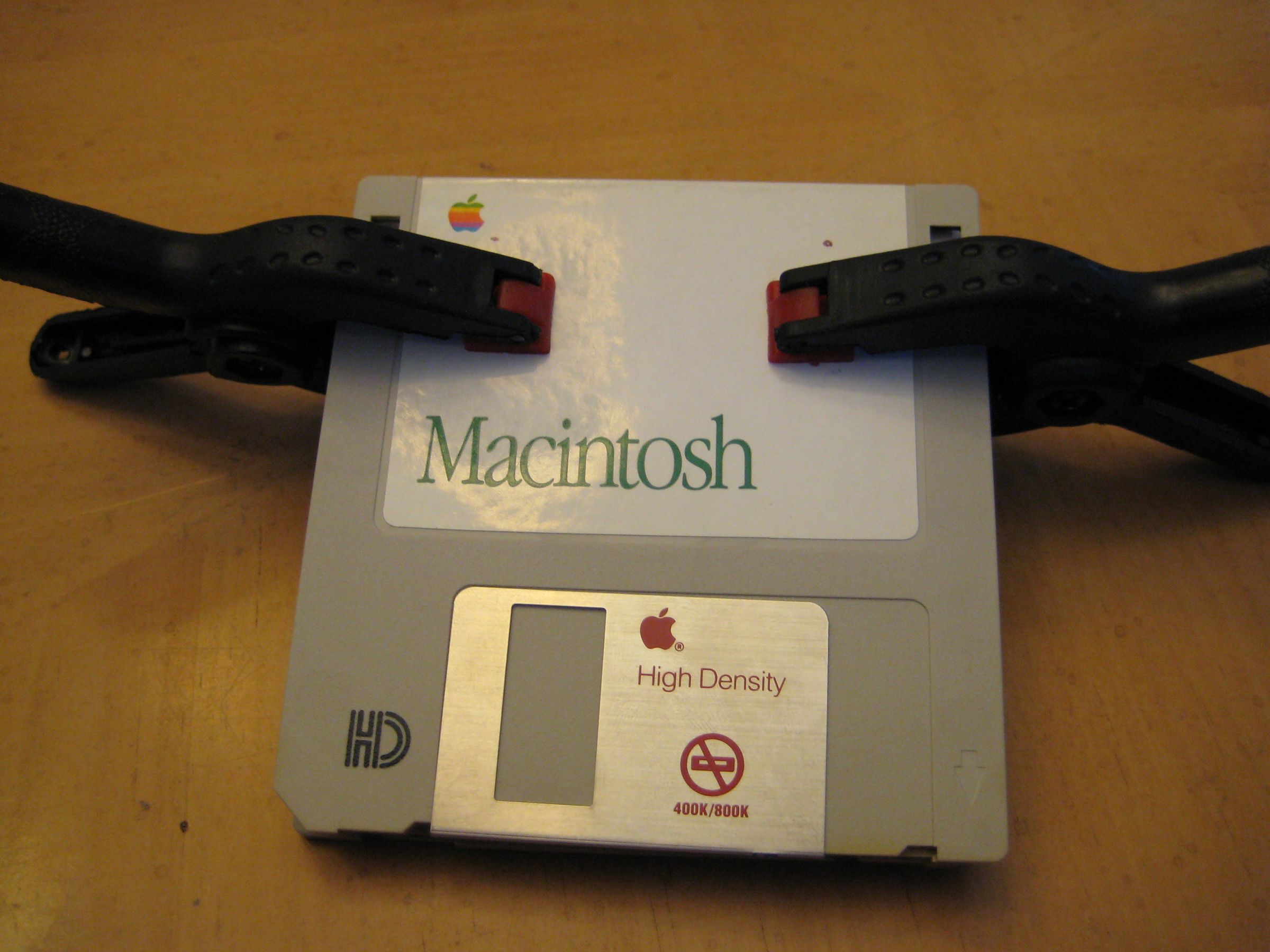 Floppy Disk Notepad : 6 Steps (with Pictures) - Instructables