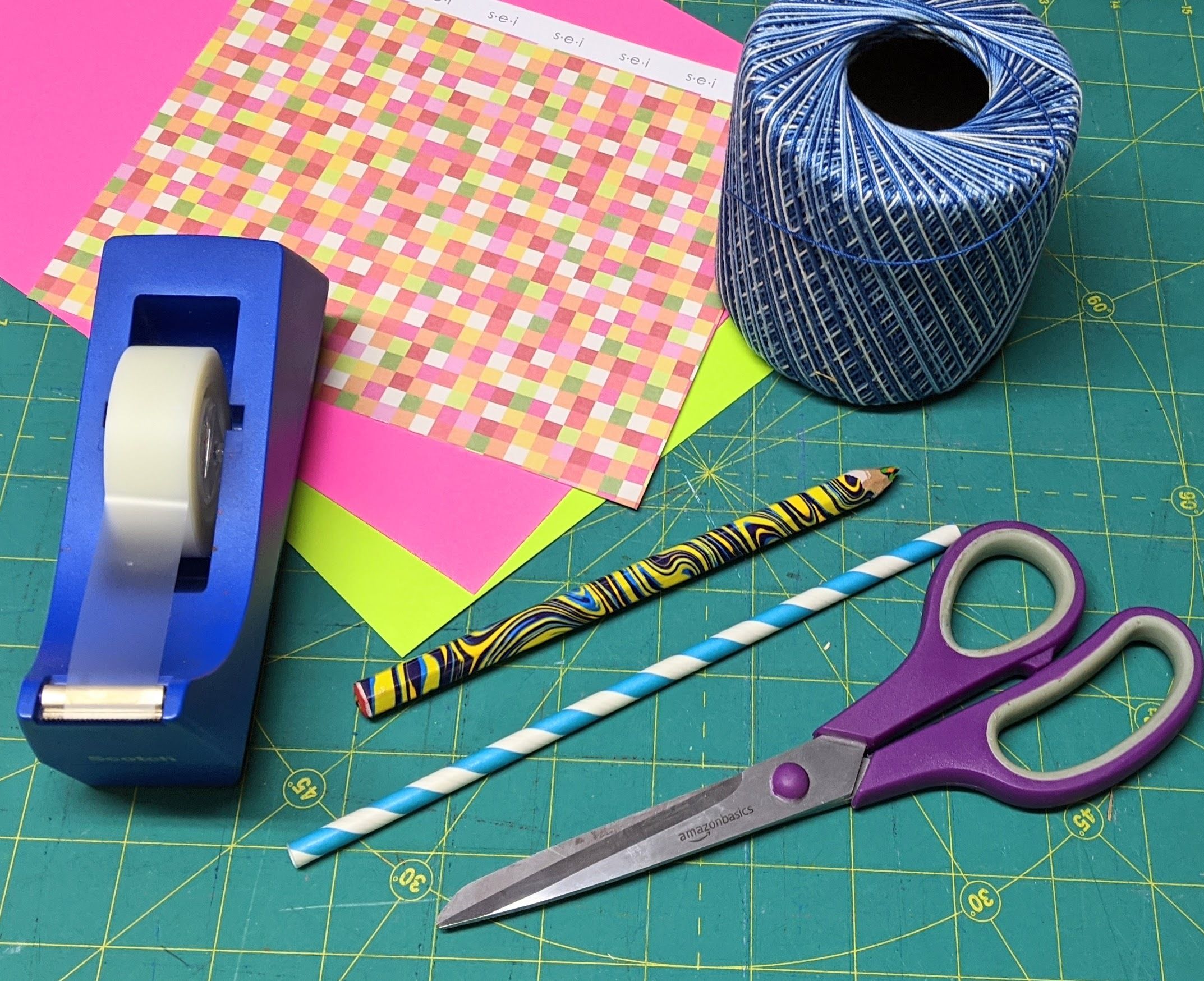 Plane on a String : 5 Steps - Instructables