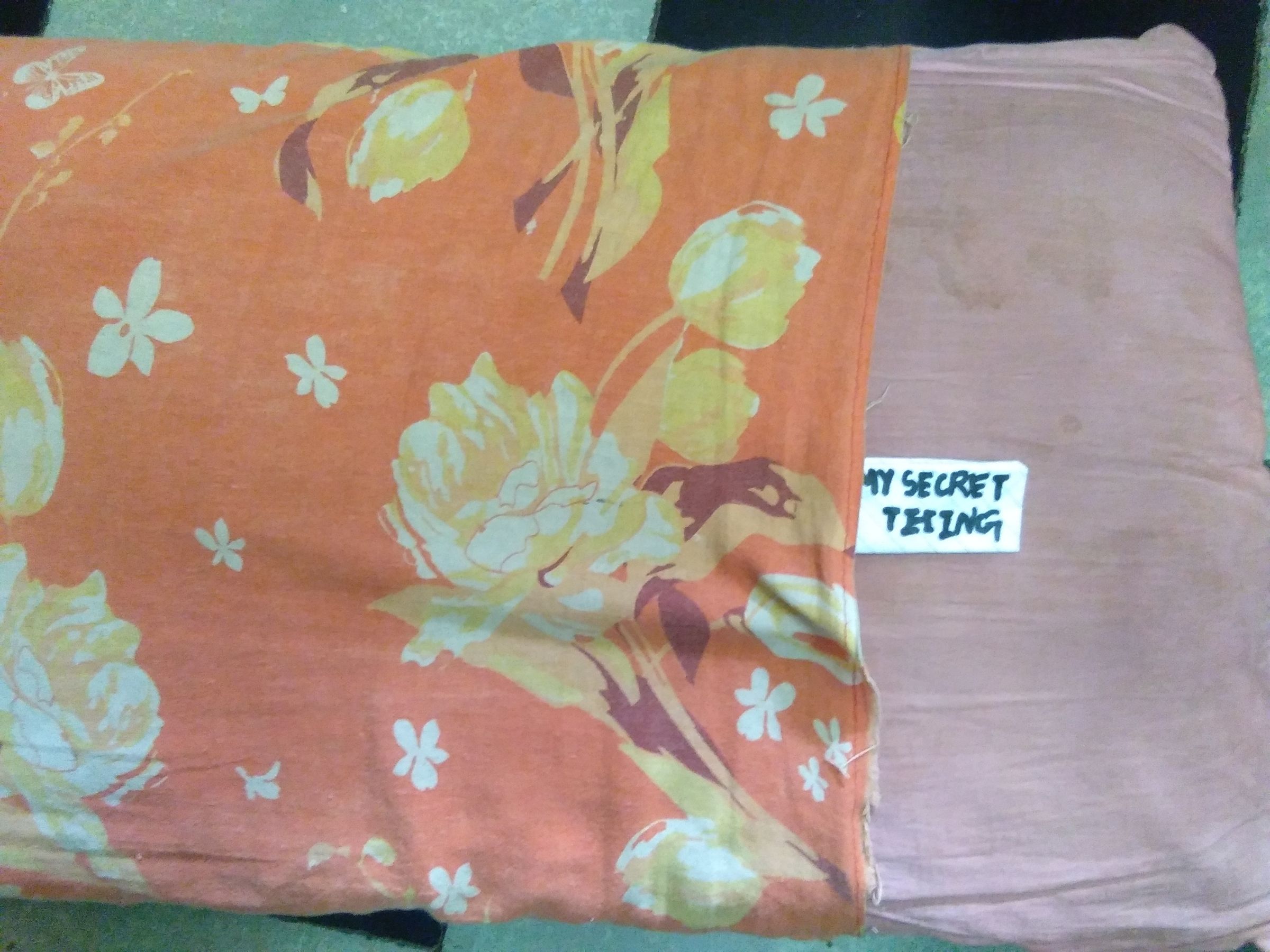 3 Super SECRET COMPARTMENTS to Hide Your Things Safely. : 3 Steps ...