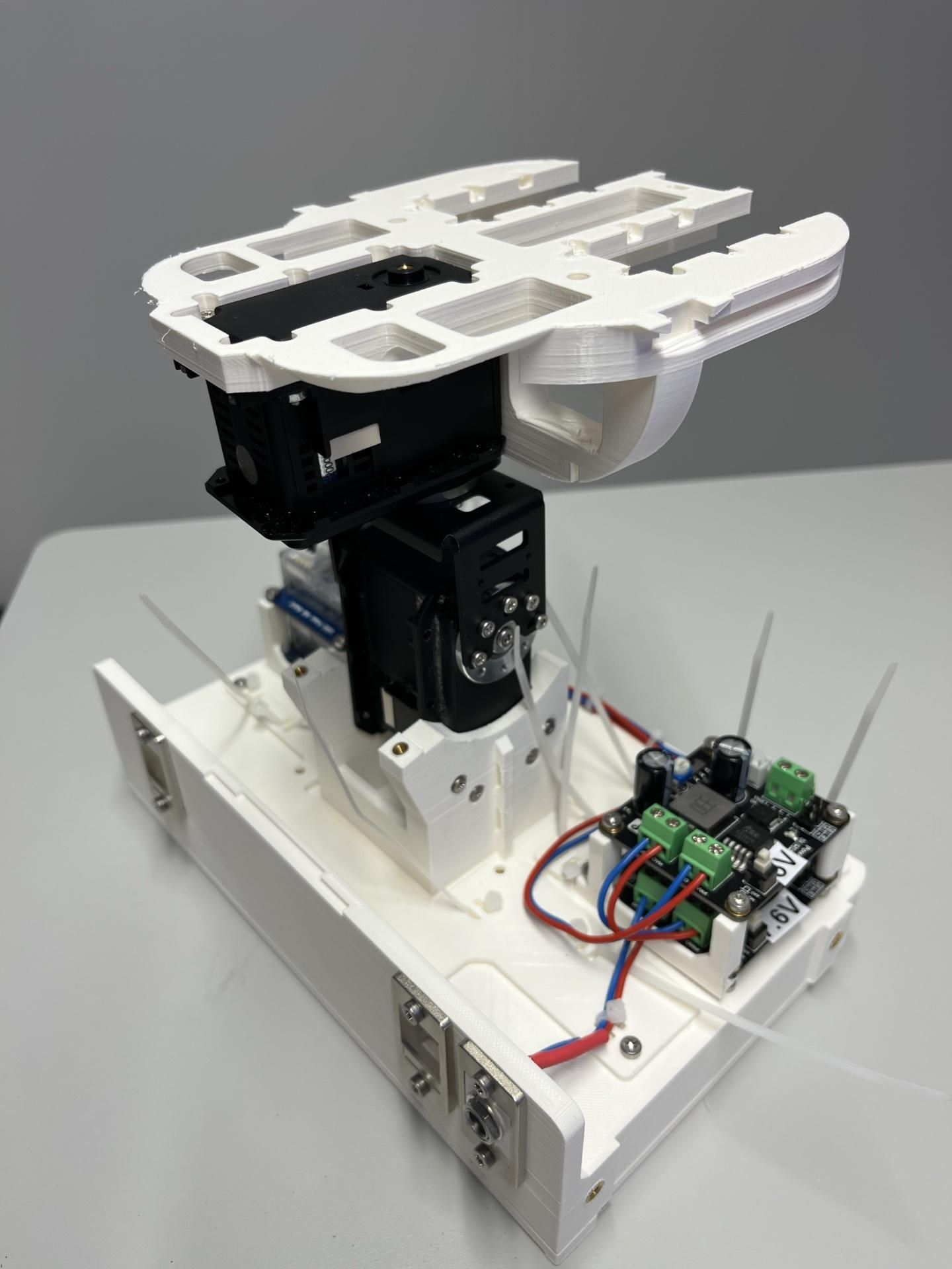 Epi Torso : 38 Steps (with Pictures) - Instructables