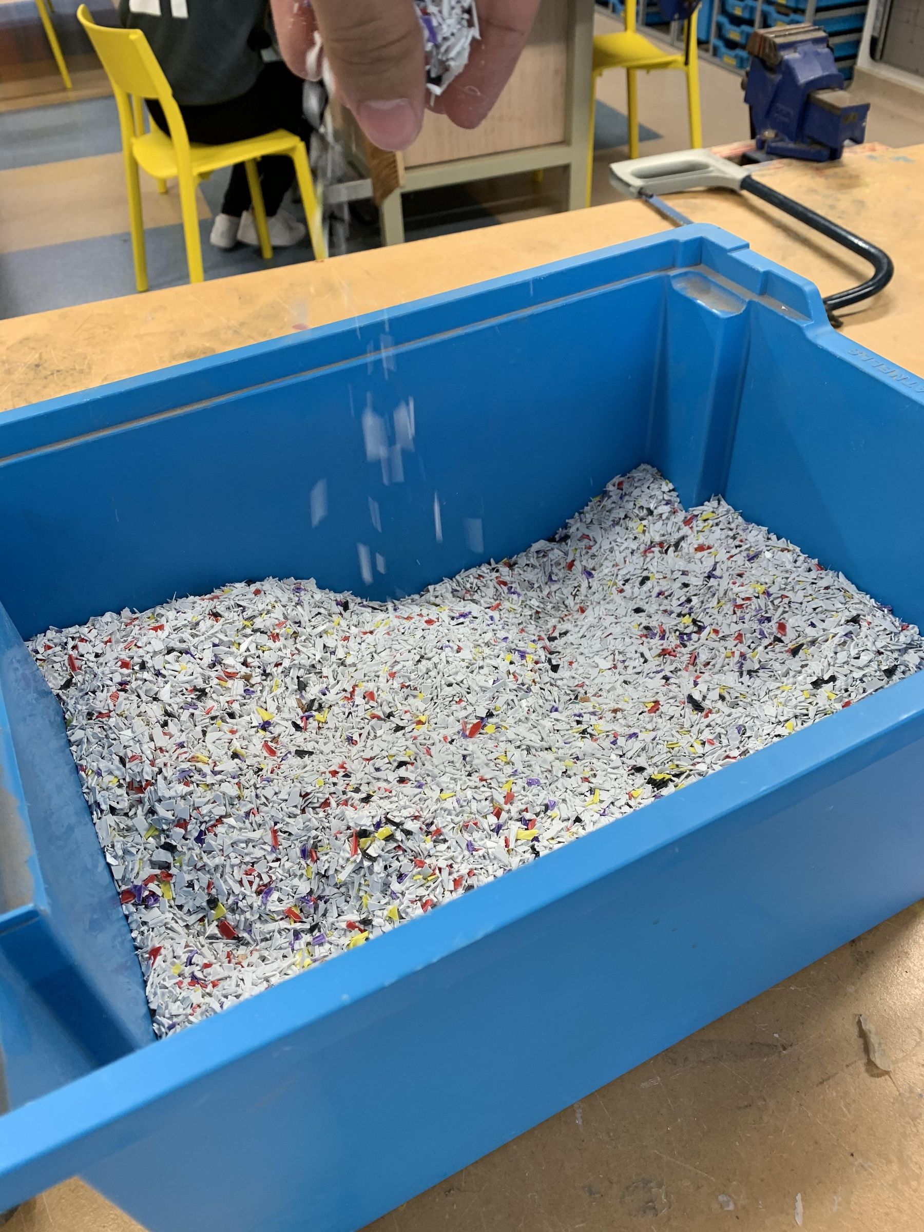 Plastic Brick Compressor : 11 Steps (with Pictures) - Instructables