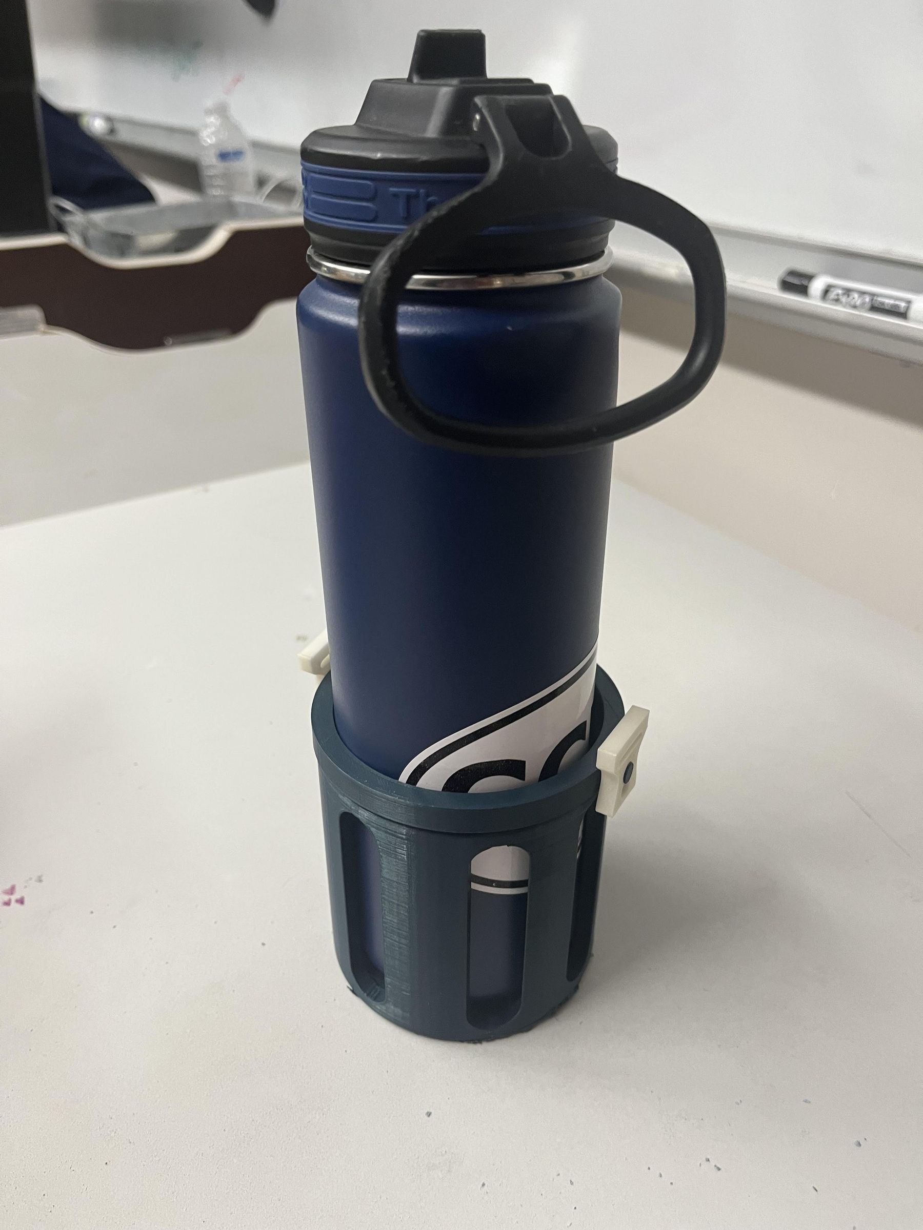 Assistive Cup Holder : 5 Steps (with Pictures) - Instructables
