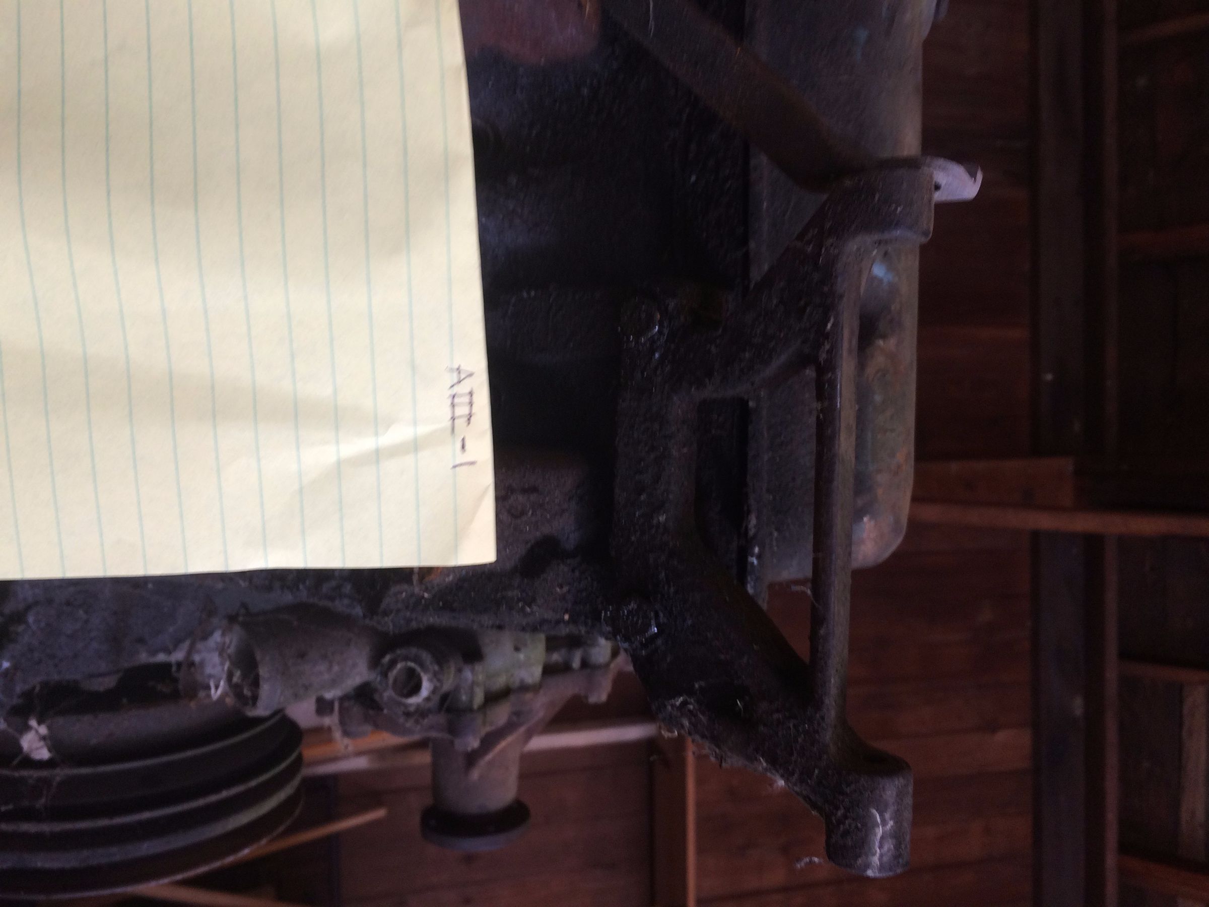 A Beginner's Guide to Engine Rebuilding : 9 Steps (with Pictures ...
