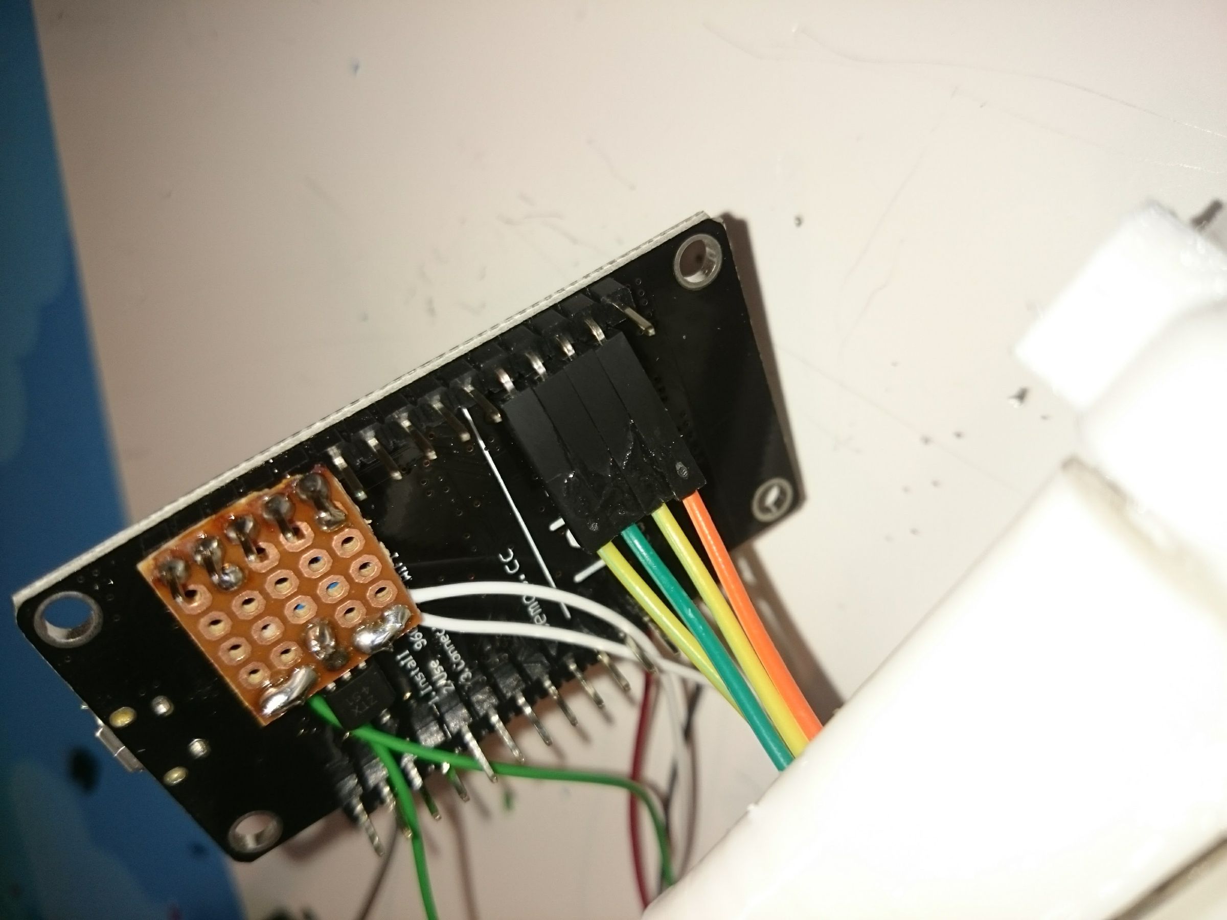 Smart Radiator Valve With Home Assistant : 8 Steps (with Pictures ...