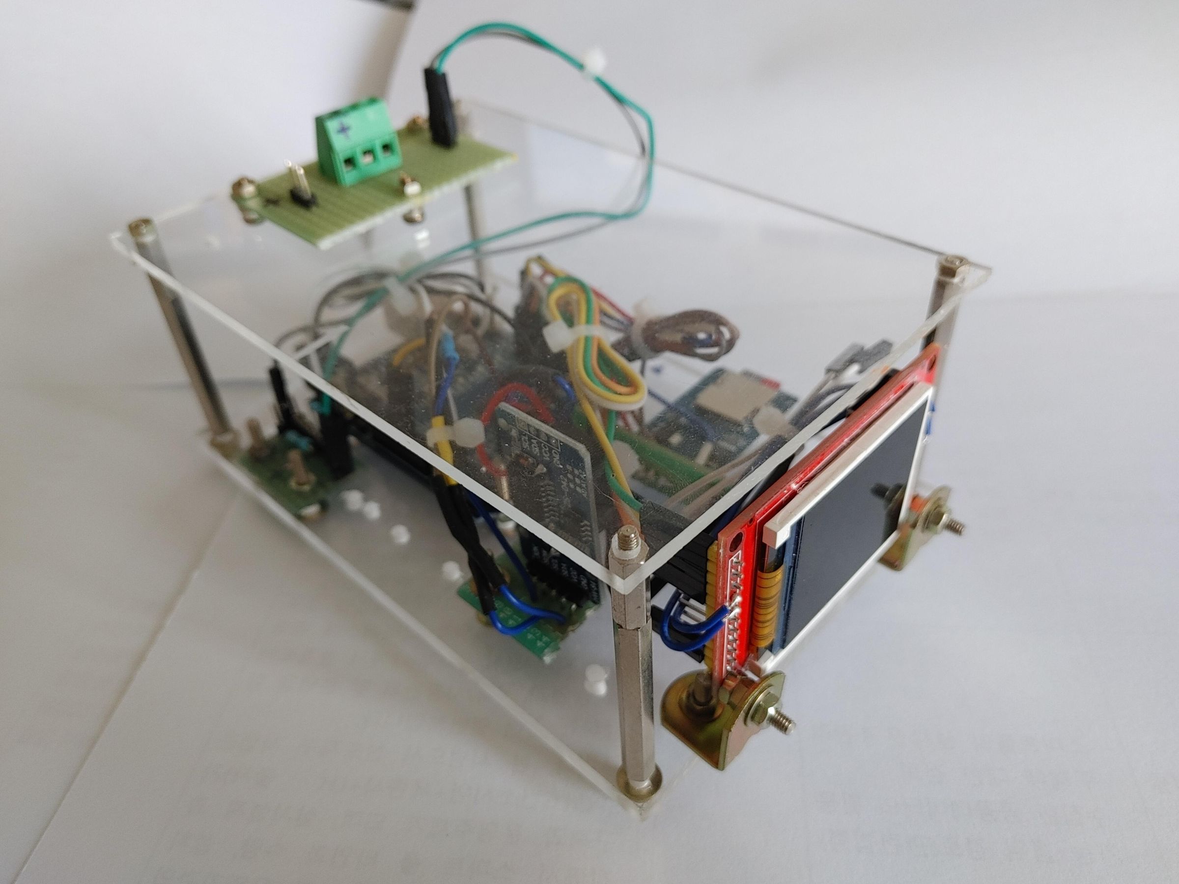 My First Solar Cell Project (Prototype) : 8 Steps (with Pictures ...