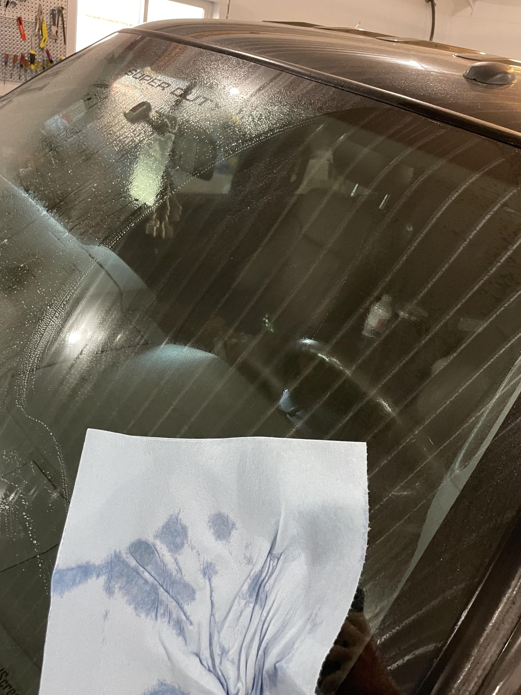 Tinting a Window : 4 Steps - Instructables