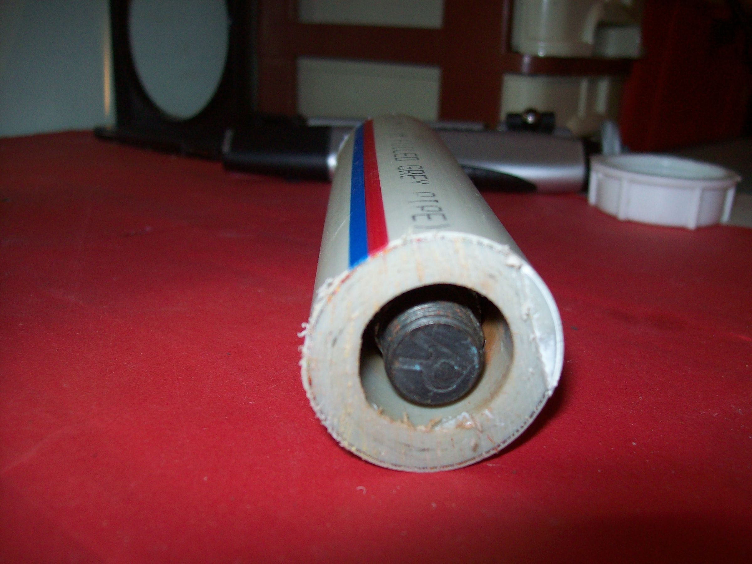 ROV Submersible (PVC) : 19 Steps (with Pictures) - Instructables