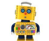 How to Make a Smart Toy - the Smart Toy Part 1 - Build Your Toy : 6 ...