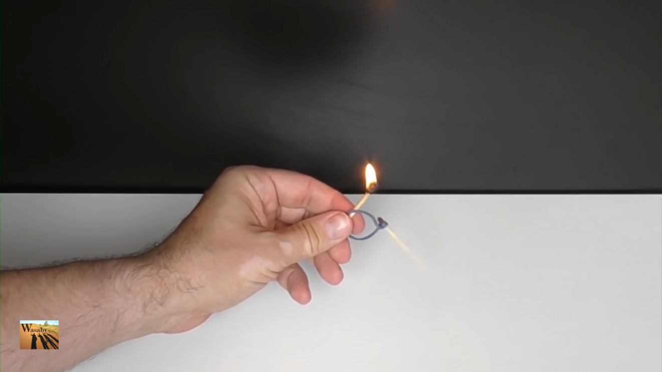 11 Amazing Fire Tricks : 11 Steps - Instructables