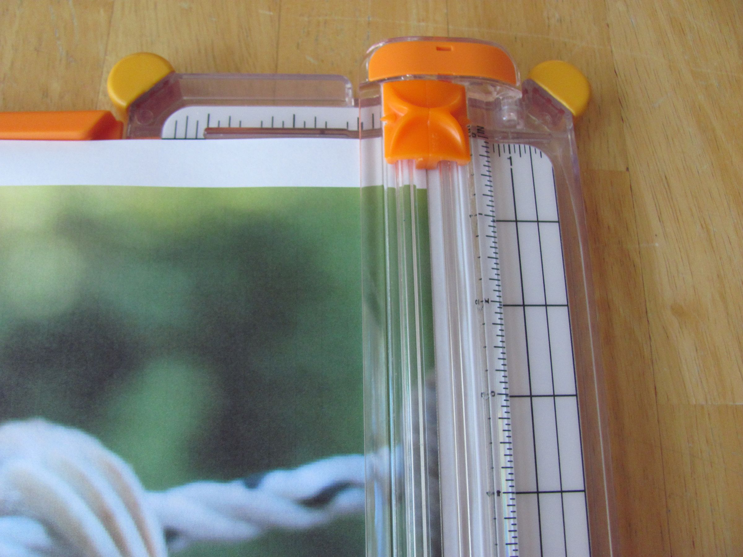 Print 'BIG' (Multipage Method) : 8 Steps (with Pictures) - Instructables